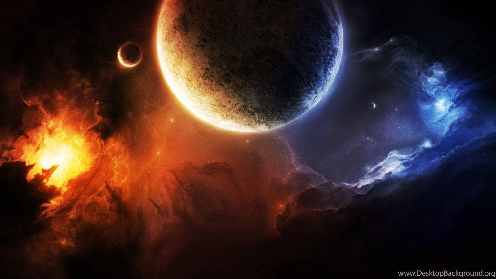 Monitor Dual Screen Wallpapers - Top Free Monitor Dual Screen ...