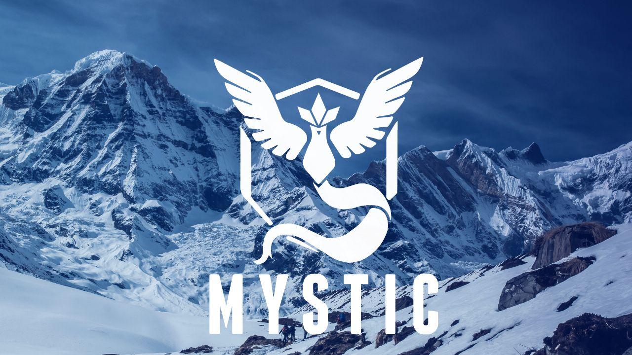 Team Mystic Wallpapers - Top Free Team Mystic Backgrounds - WallpaperAccess