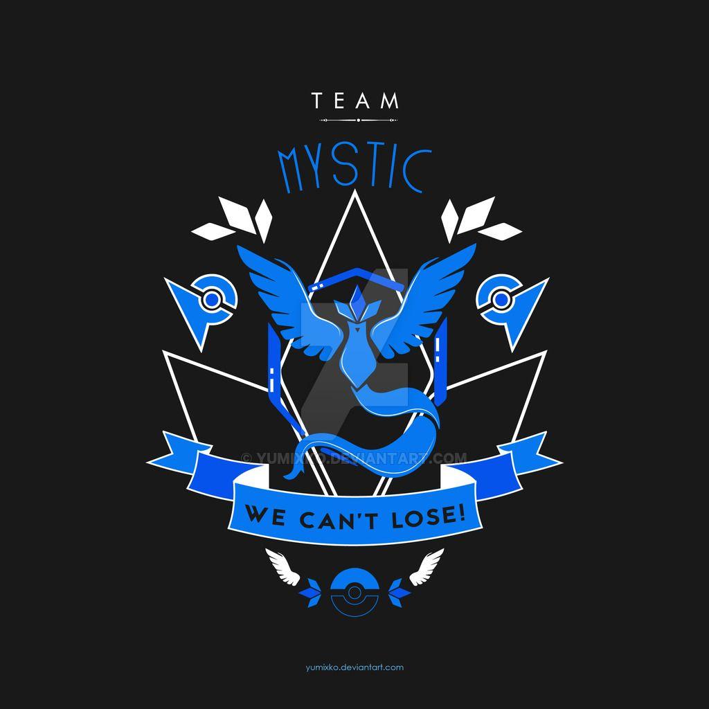 Team Mystic Wallpapers - Top Free Team Mystic Backgrounds - WallpaperAccess