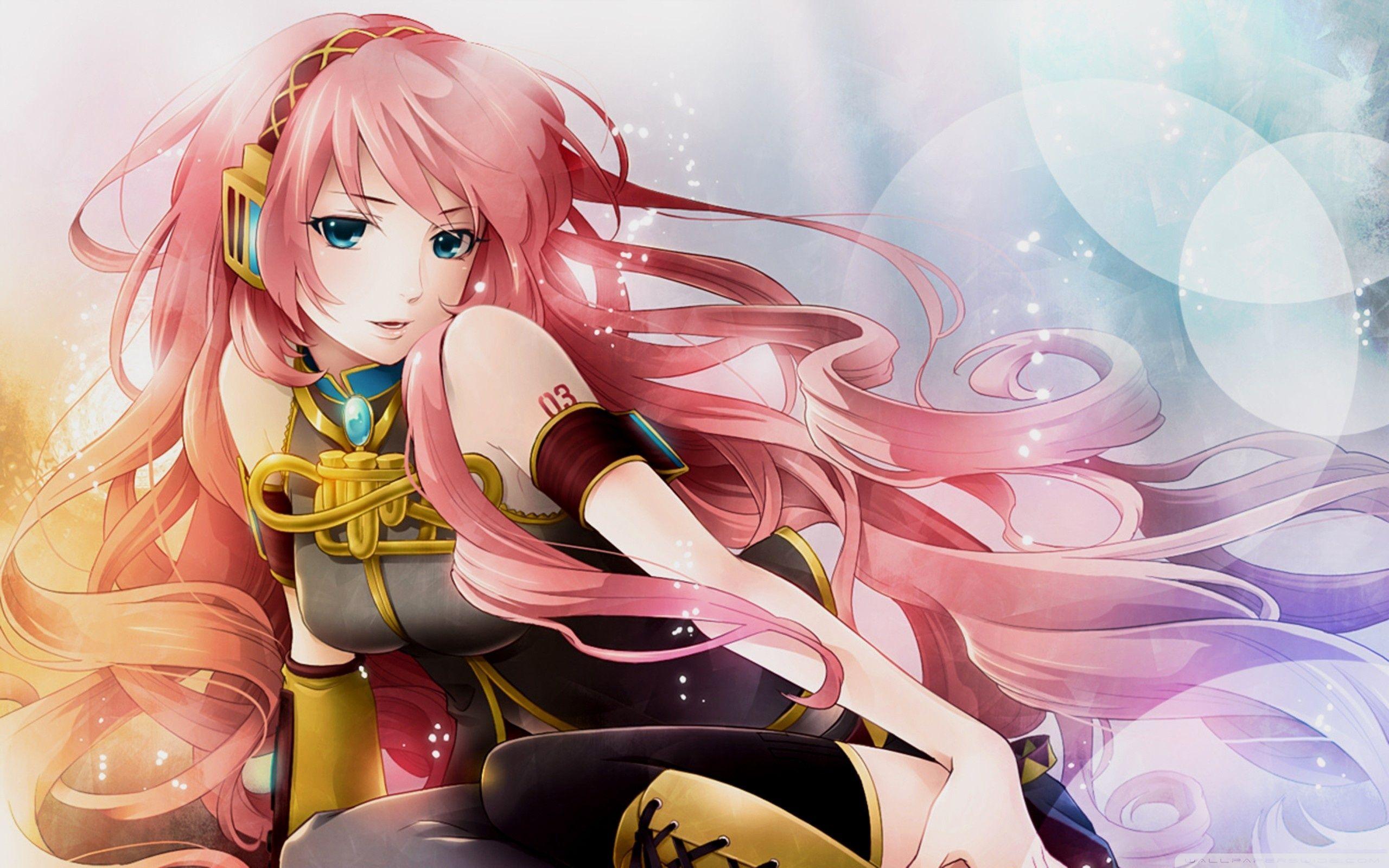 Anime Music Wallpapers - Top Free Anime Music Backgrounds - WallpaperAccess