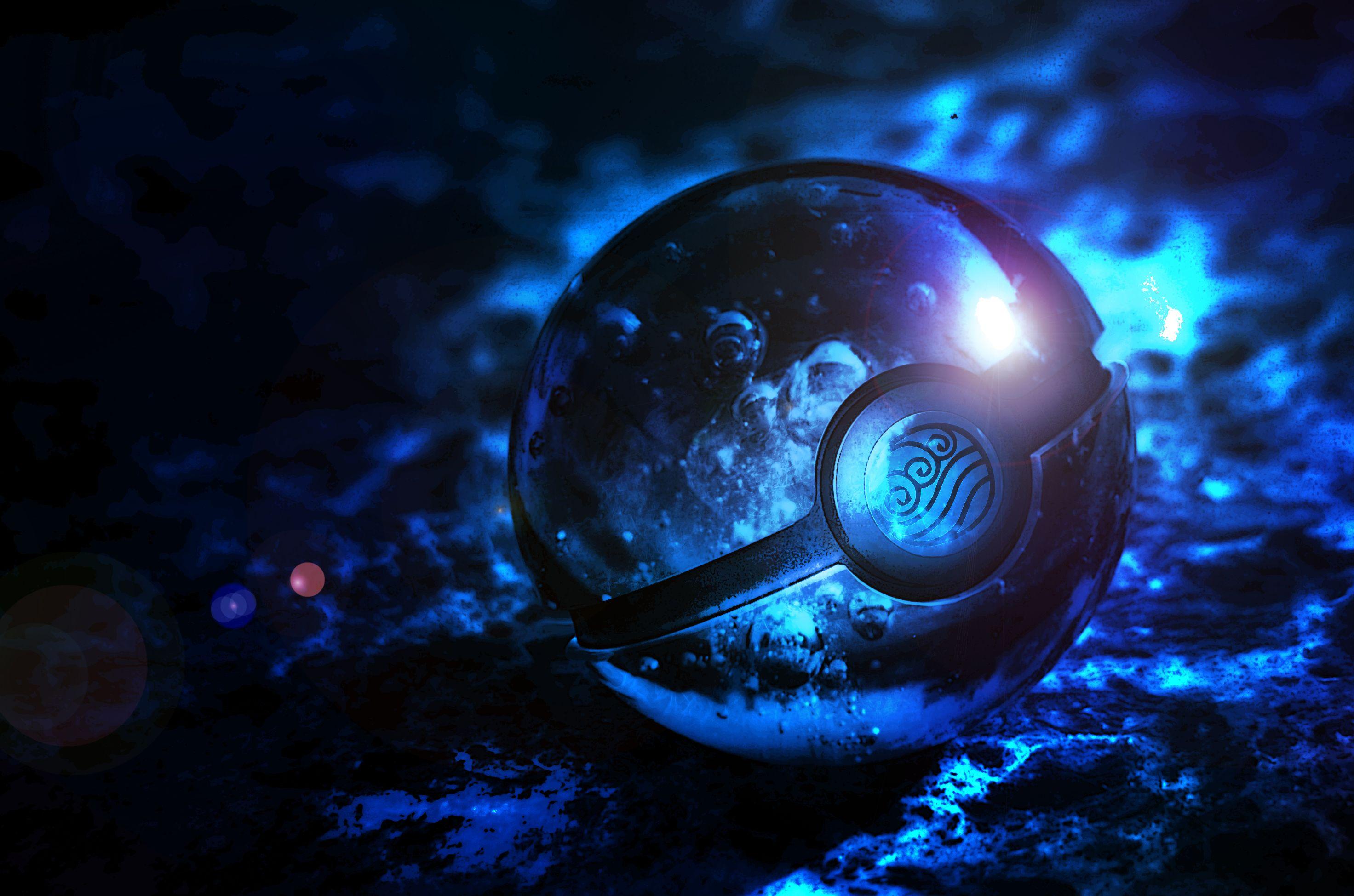 Glowing Pokeball Wallpapers - Top Free Glowing Pokeball Backgrounds ...