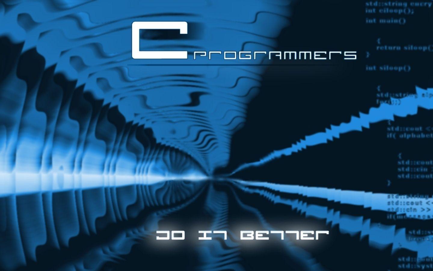 Programer Wallpapers - Top Free Programer Backgrounds - WallpaperAccess