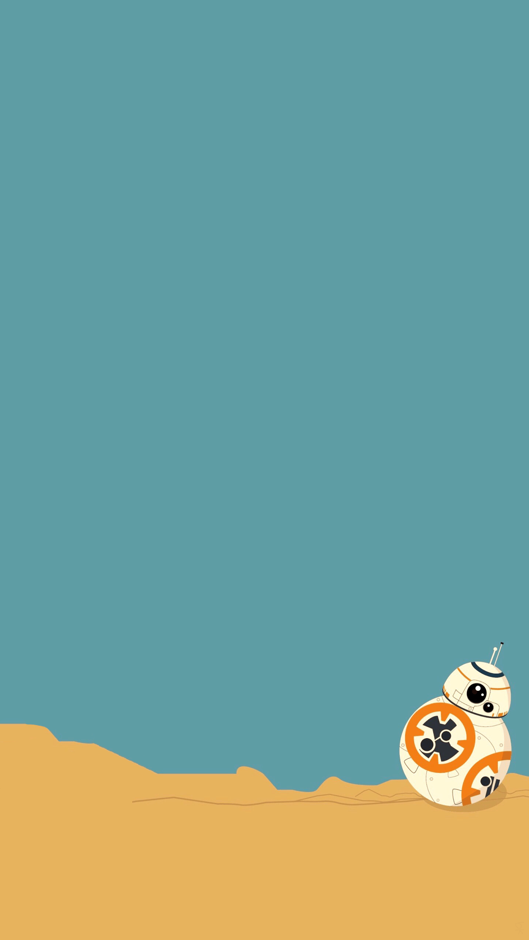 Star Wars BB8 Wallpapers - Top Free Star Wars BB8 Backgrounds ...