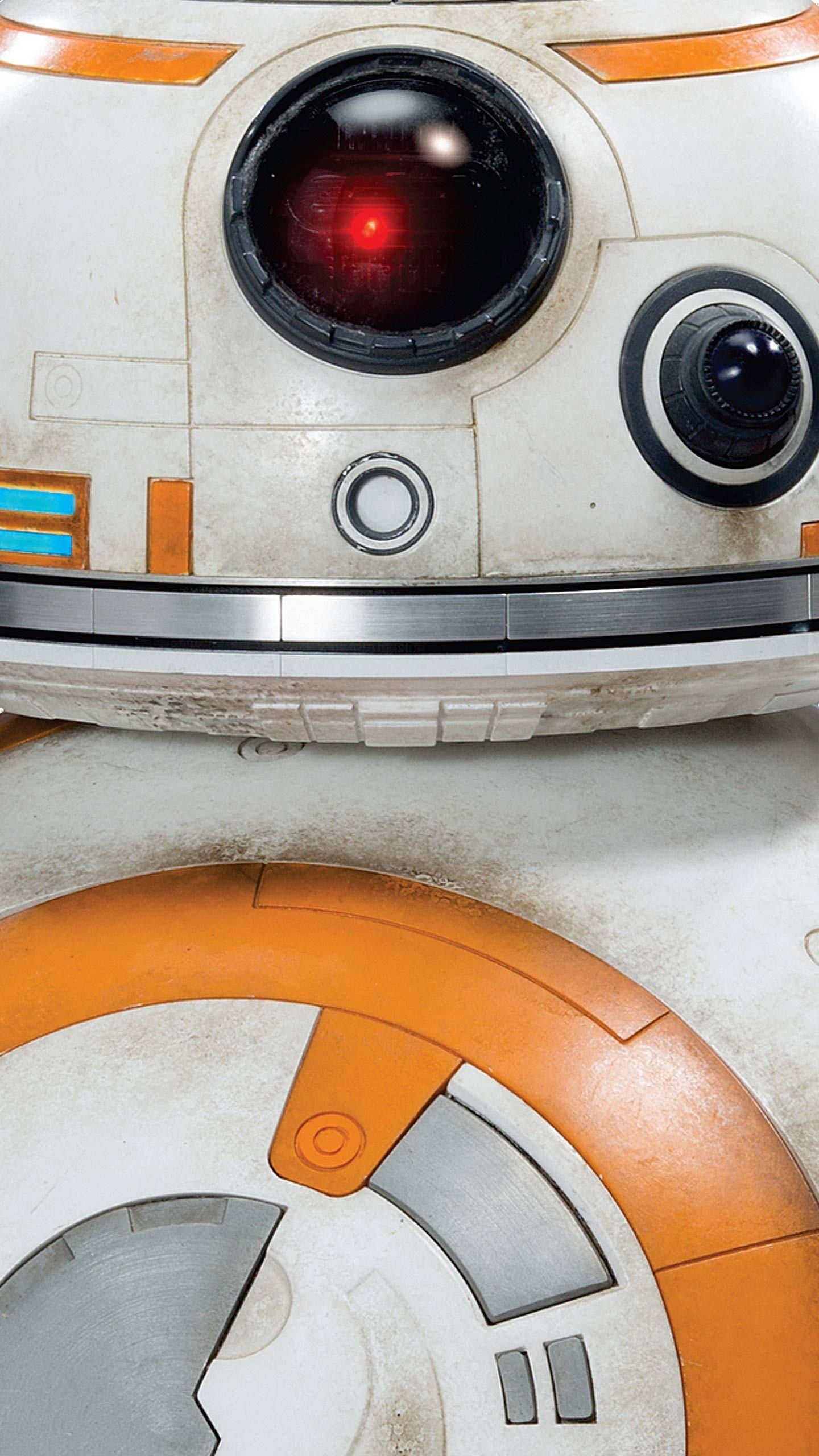 BB-8 Wallpapers - Top Free BB-8 Backgrounds - WallpaperAccess