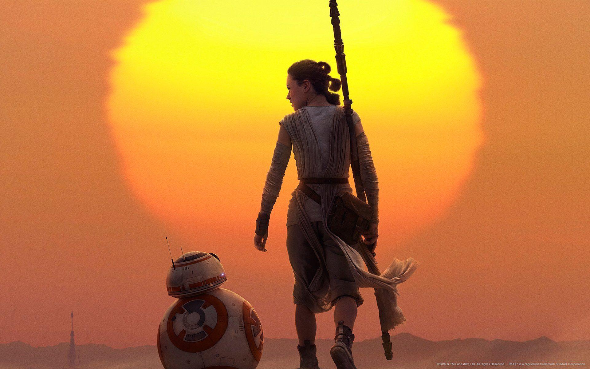 BB-8 Wallpapers - Top Free BB-8 Backgrounds - WallpaperAccess