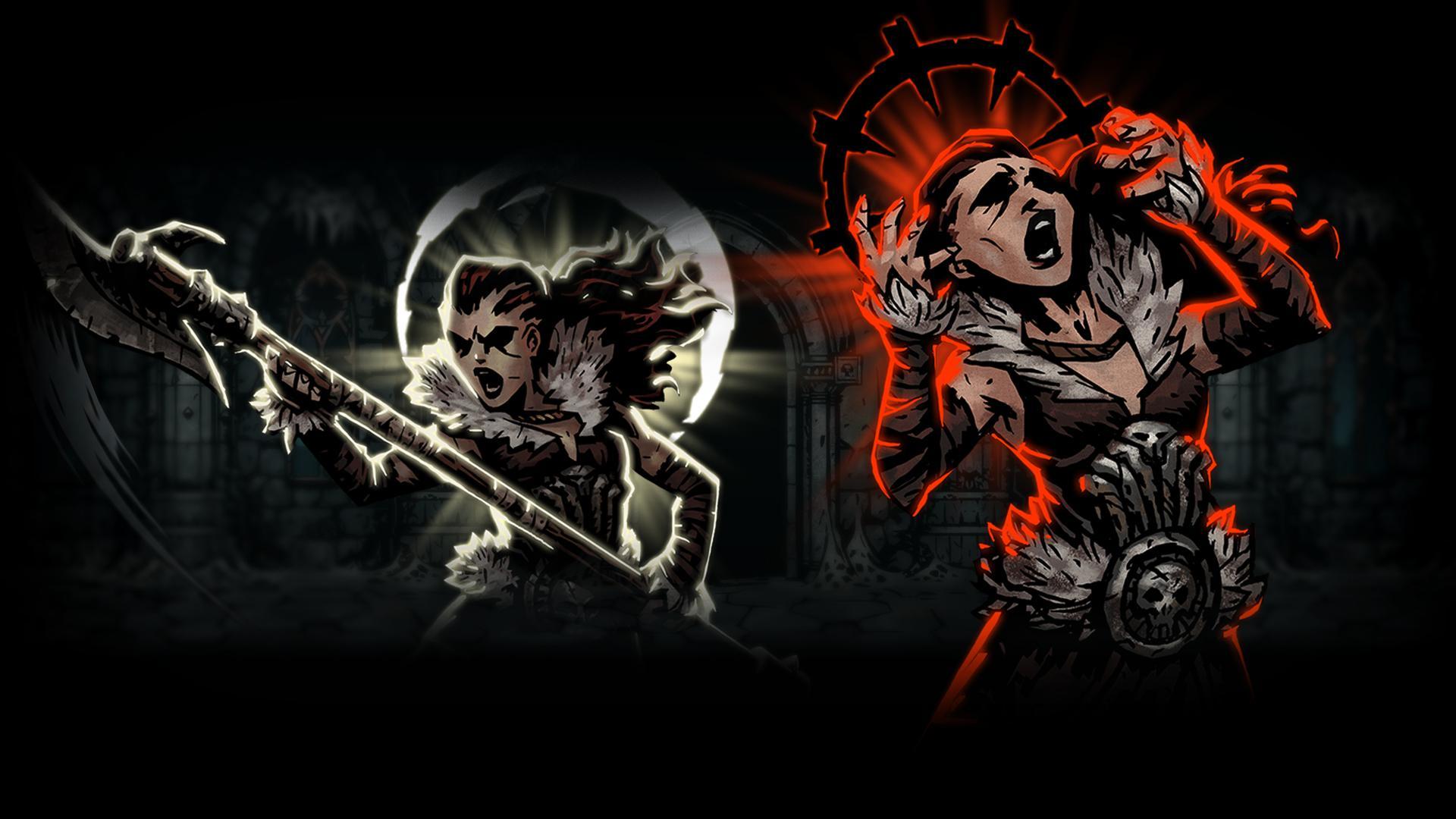 Darkest Dungeon Wallpapers - Top Free Darkest Dungeon Backgrounds ...
