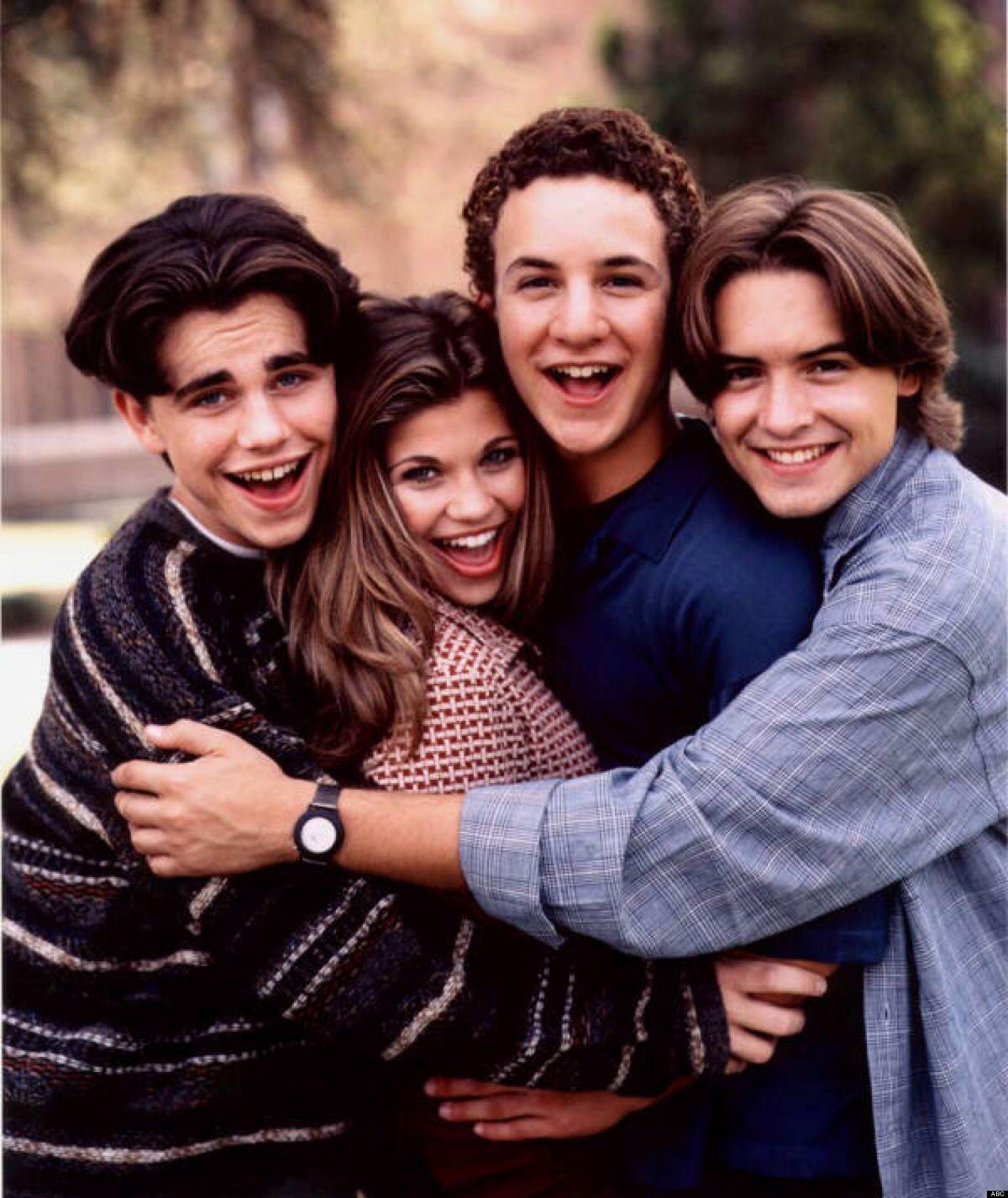 Girl Meets World Wallpapers - Top Free Girl Meets World Backgrounds ...