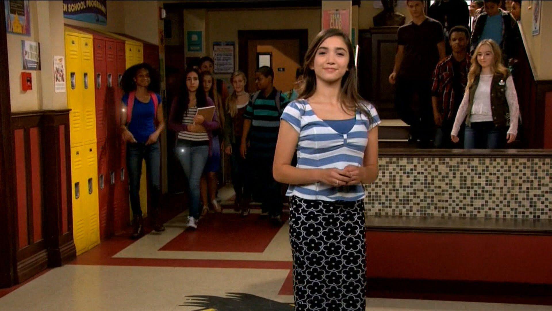 Girl Meets World Wallpapers - Top Free Girl Meets World Backgrounds ...