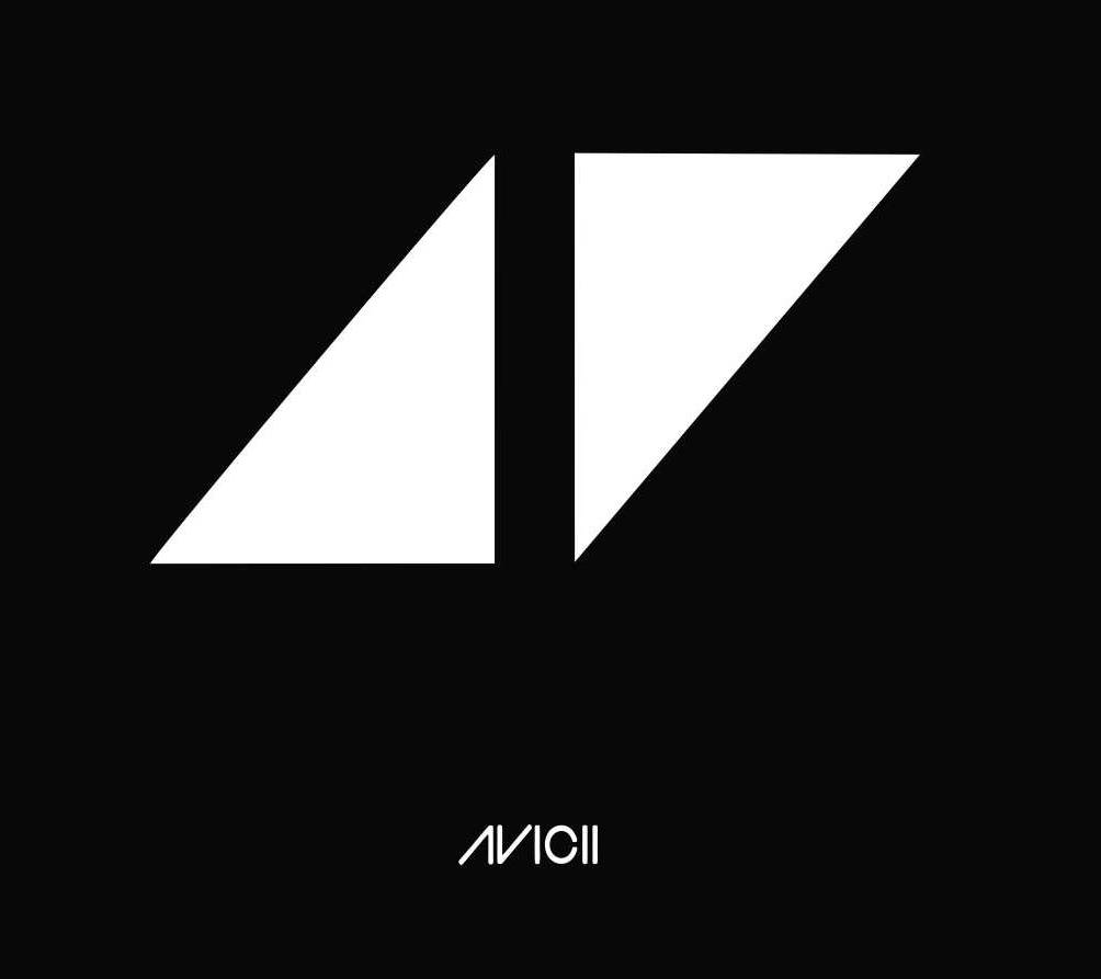Avicii Logo Wallpapers - Top Free Avicii Logo Backgrounds - WallpaperAccess