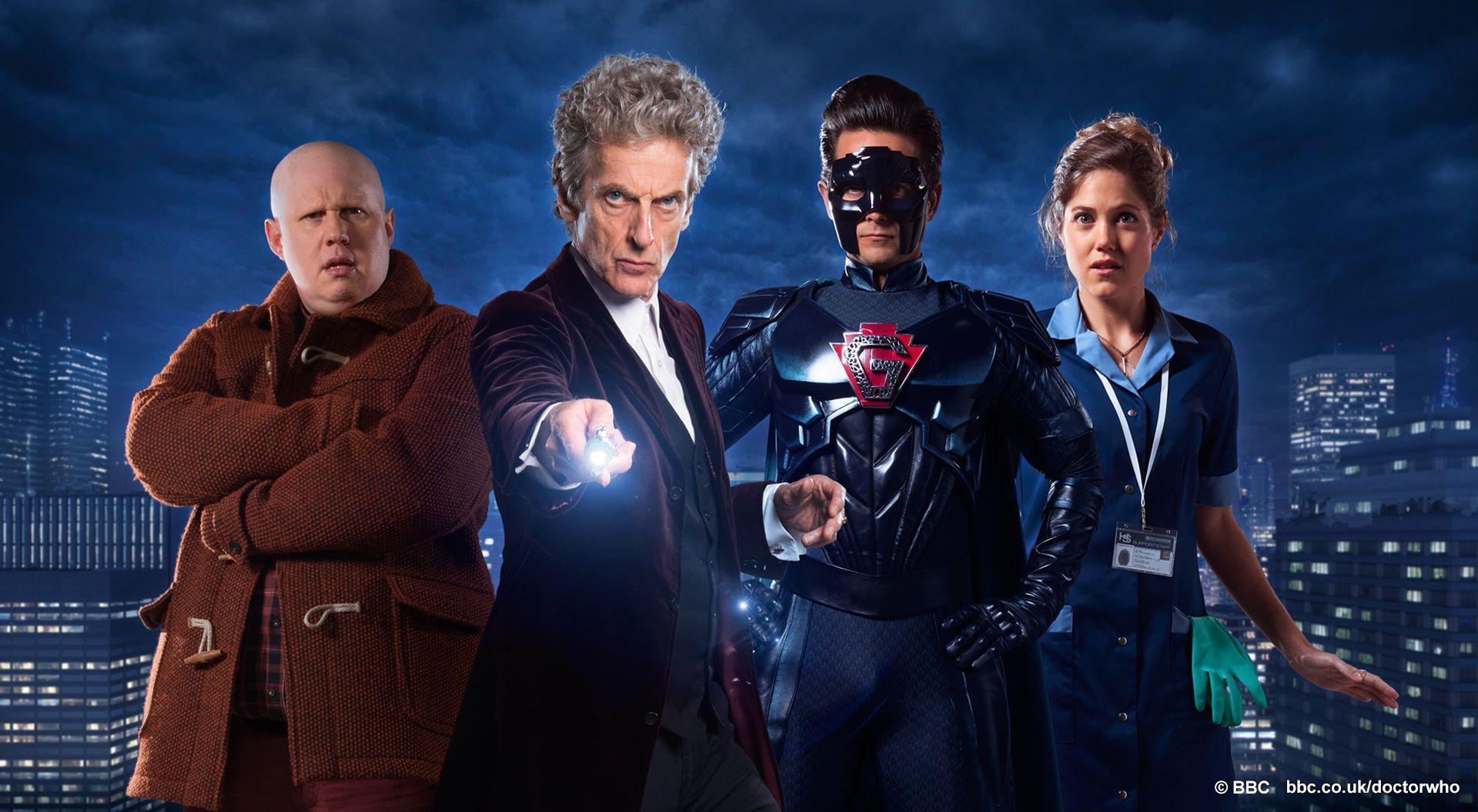Bbc Wallpapers - Top Free Bbc Backgrounds - WallpaperAccess