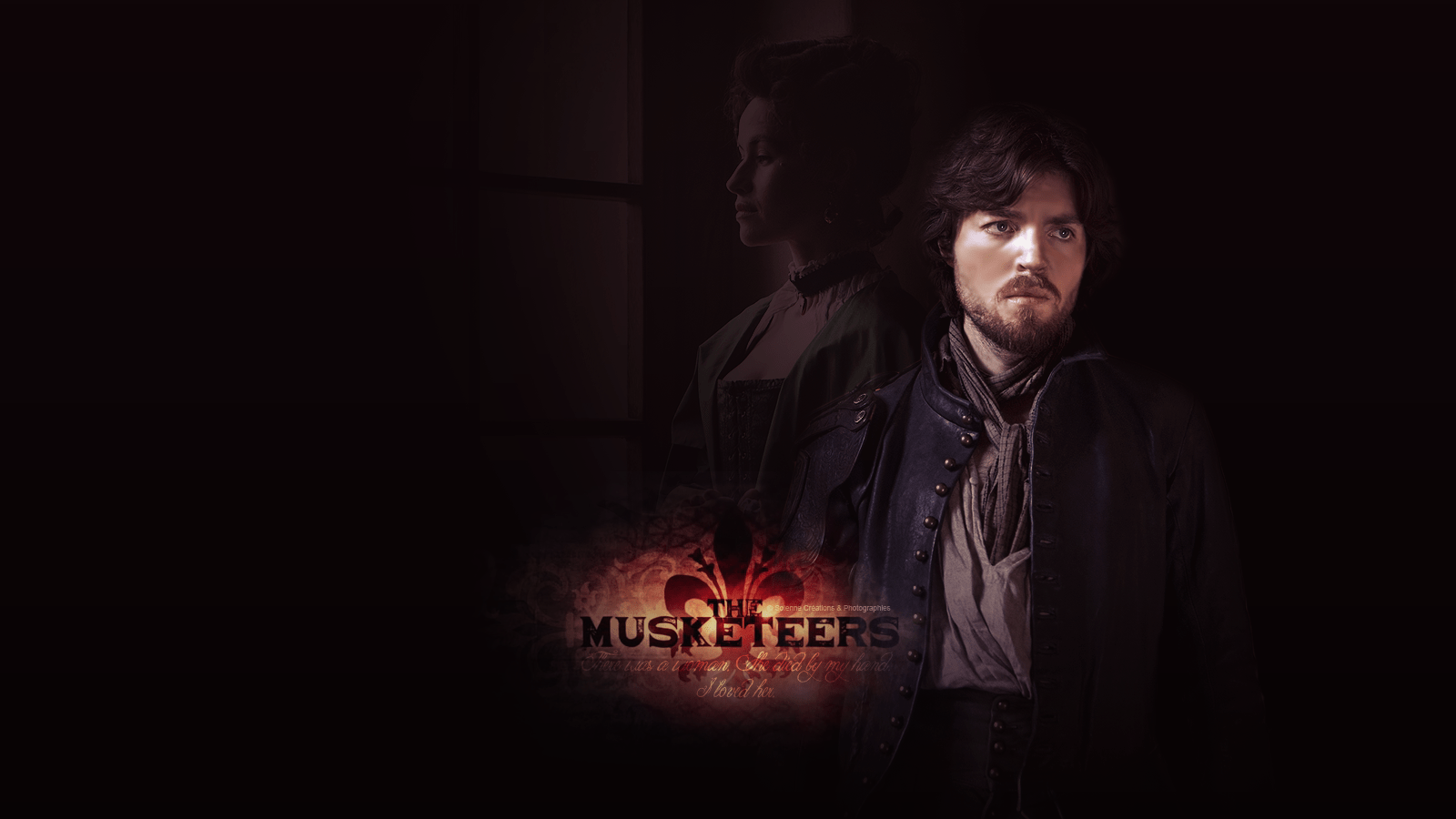 The Musketeers Wallpapers - Top Free The Musketeers Backgrounds ...