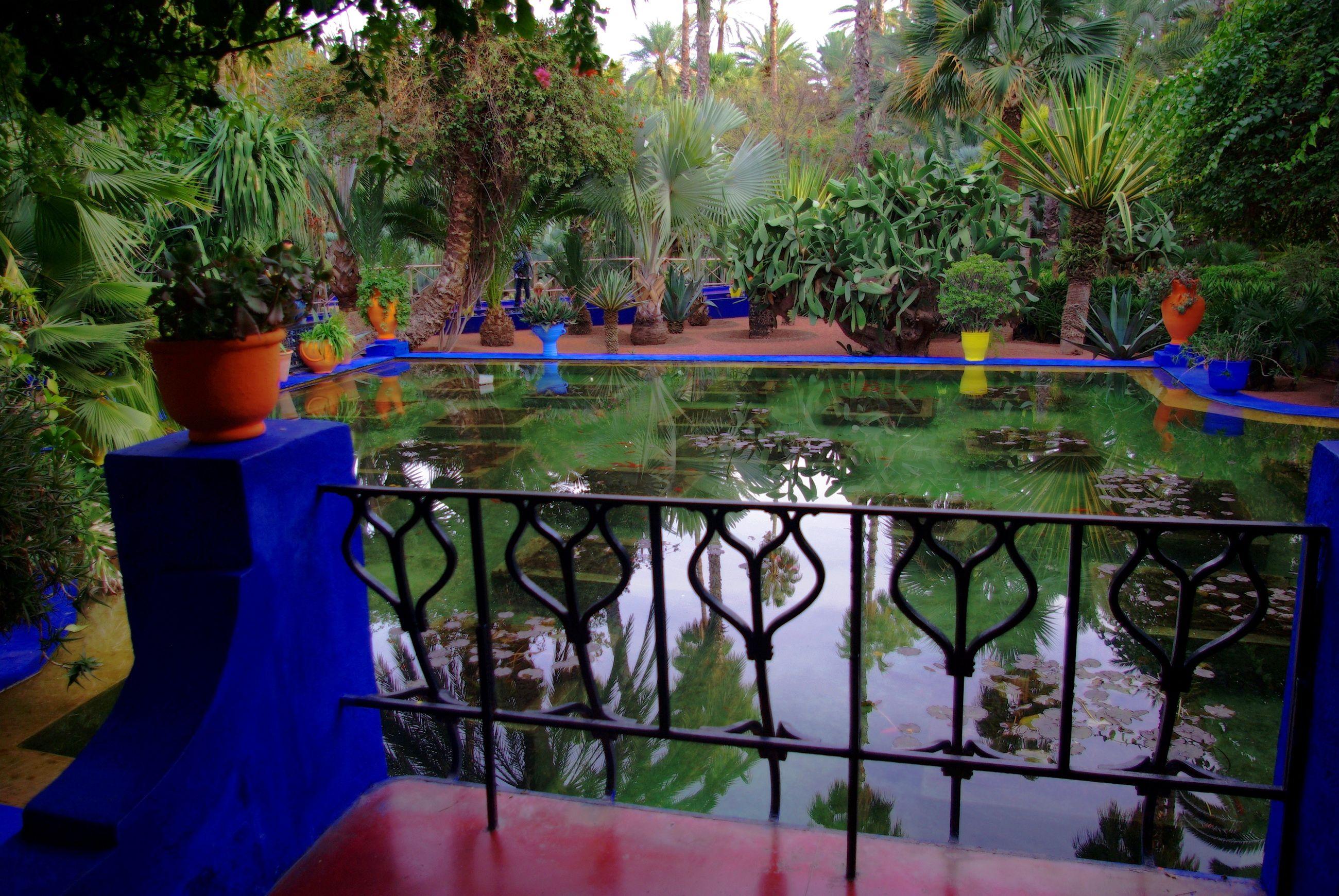 Marrakesh Wallpapers - Top Free Marrakesh Backgrounds - WallpaperAccess