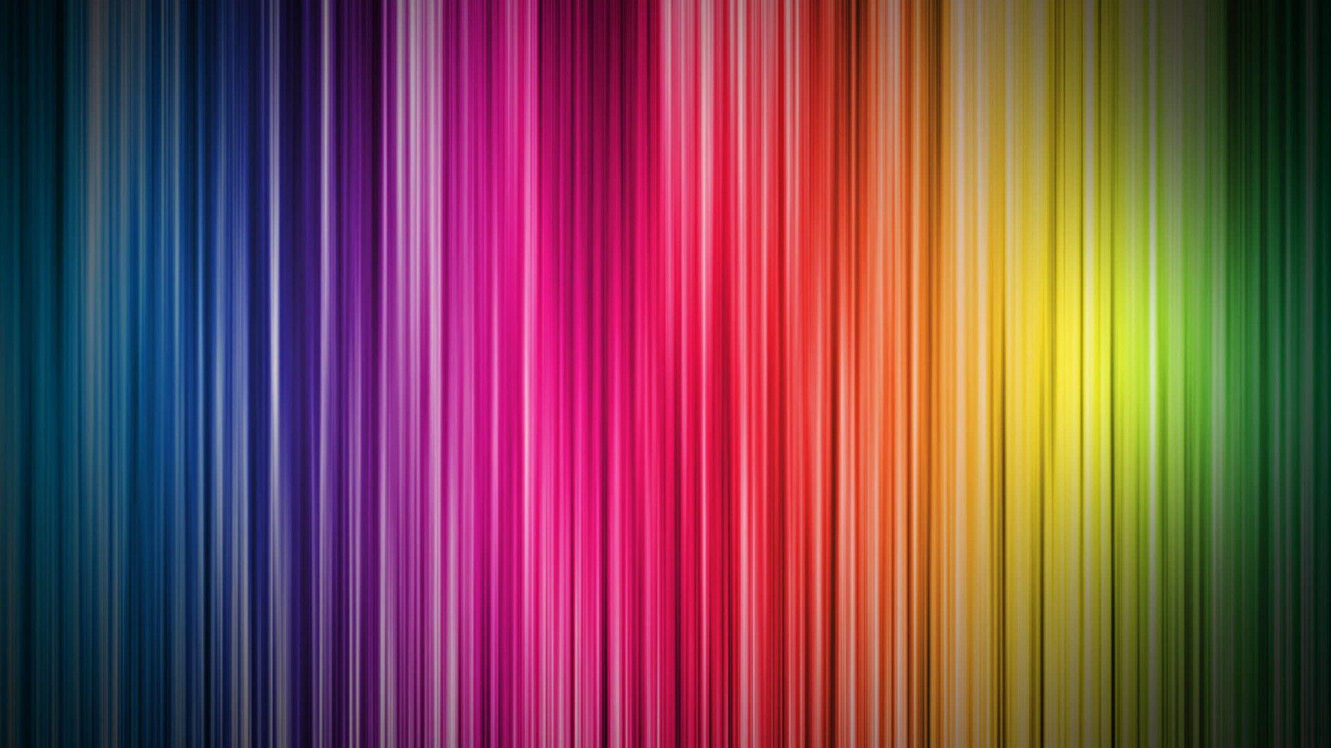Pink Rainbow Wallpapers - Top Free Pink Rainbow Backgrounds ...