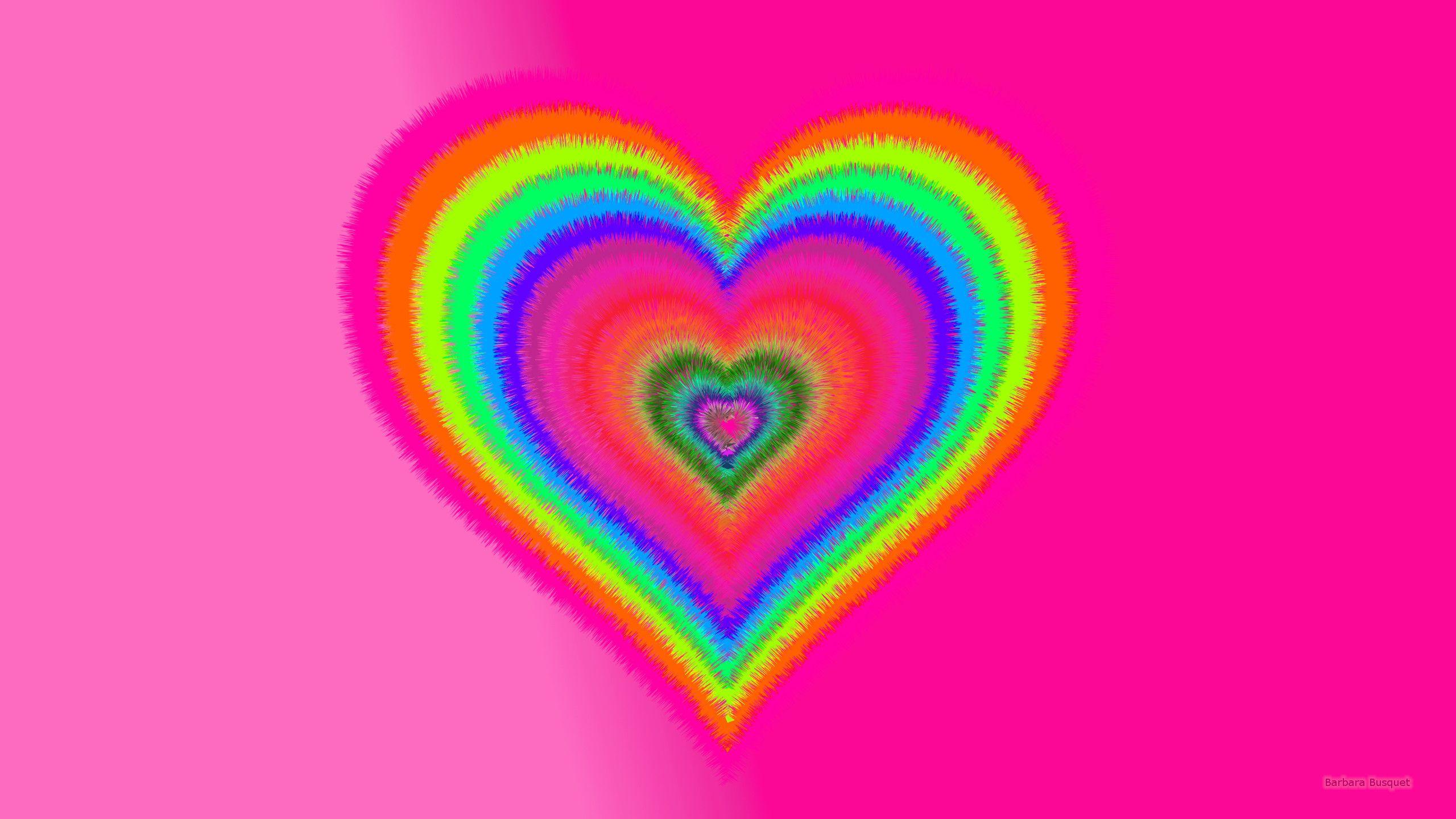 Pink Rainbow Wallpapers - Top Free Pink Rainbow Backgrounds ...