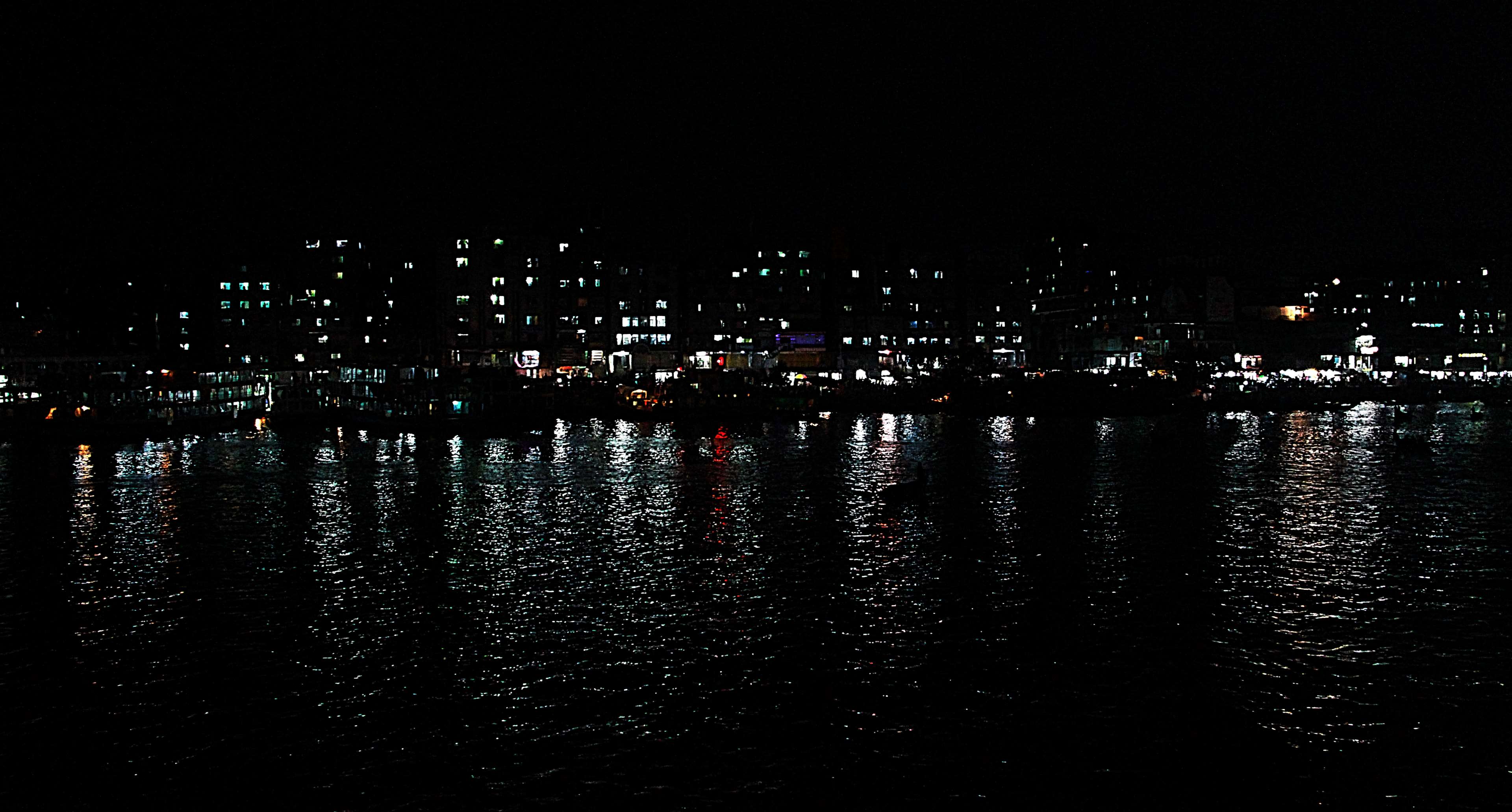 Nightlife Wallpapers - Top Free Nightlife Backgrounds - WallpaperAccess