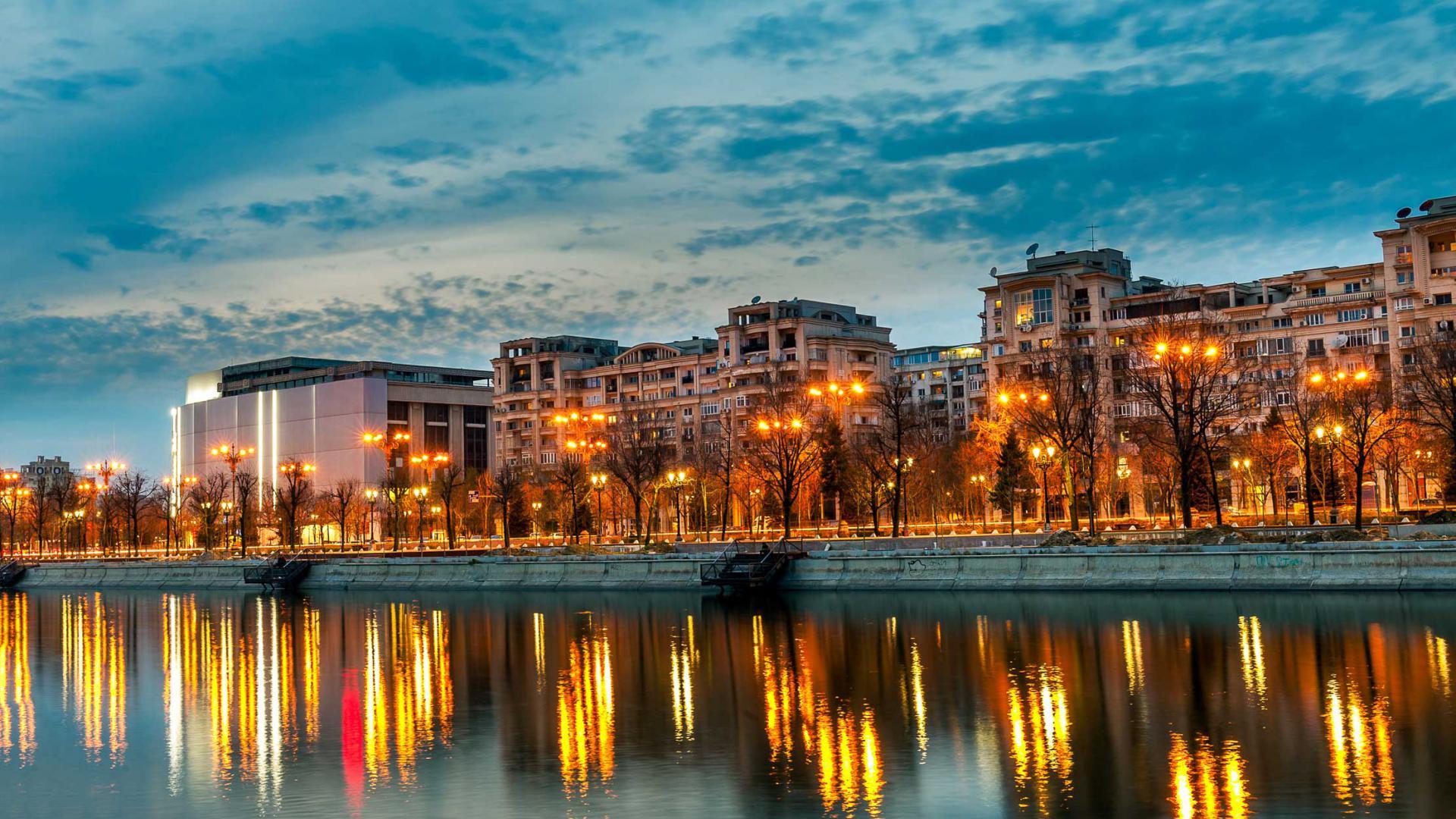 Bucharest Wallpapers - Top Free Bucharest Backgrounds - WallpaperAccess