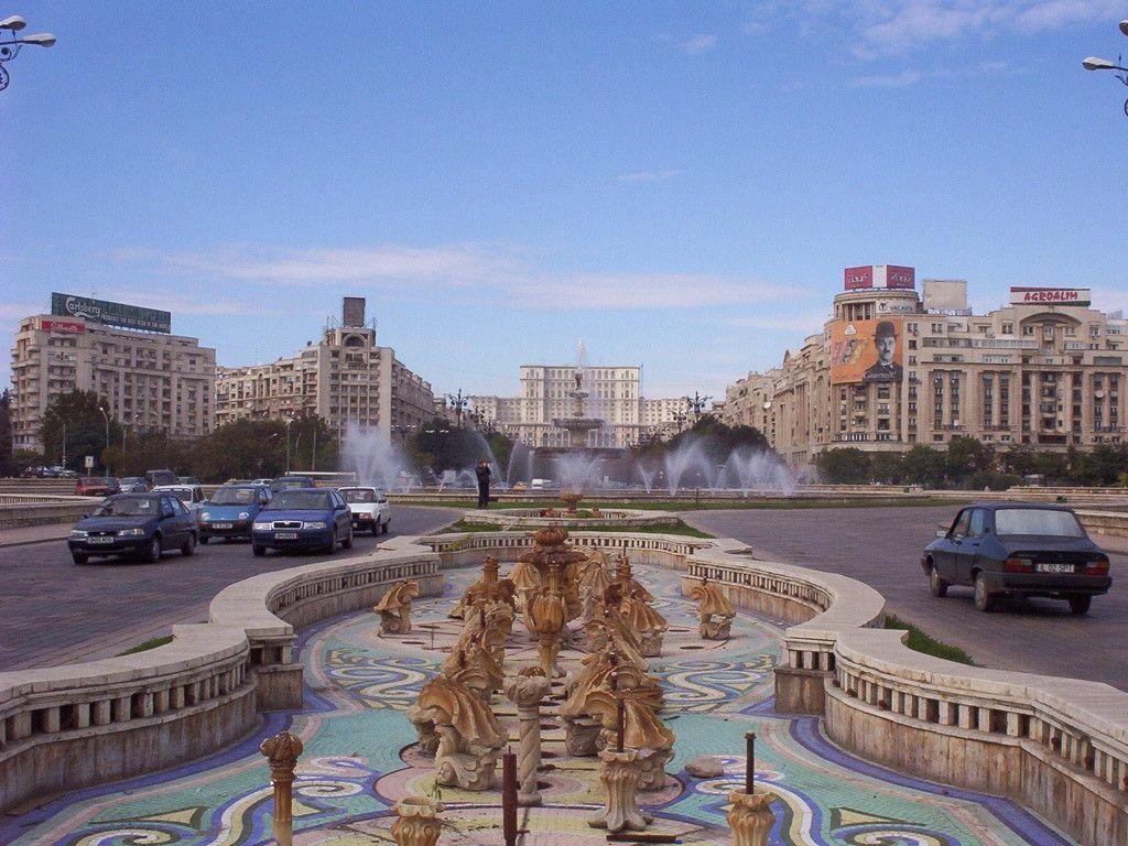 Bucharest Wallpapers - Top Free Bucharest Backgrounds - WallpaperAccess