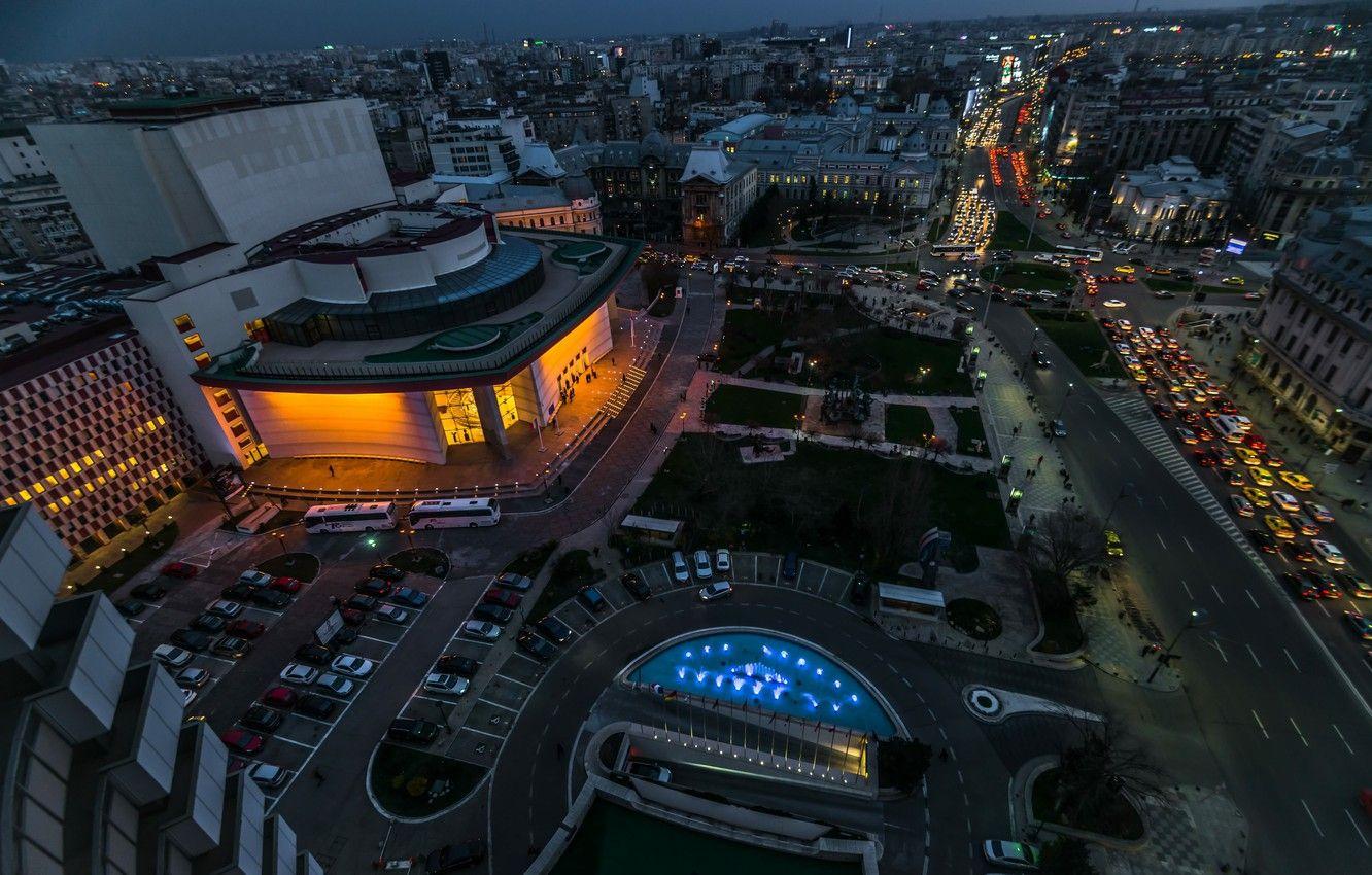 Bucharest Wallpapers - Top Free Bucharest Backgrounds - WallpaperAccess