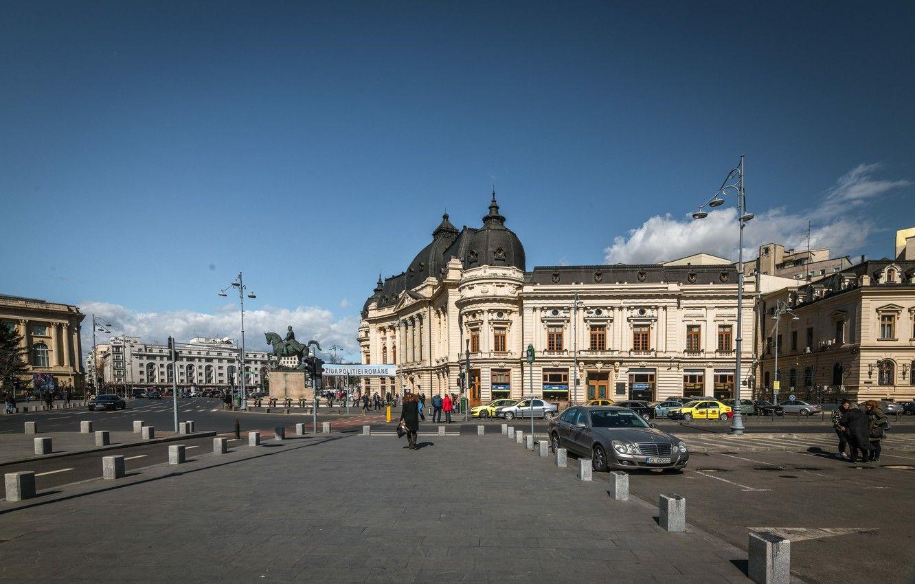 Bucharest Wallpapers - Top Free Bucharest Backgrounds - WallpaperAccess