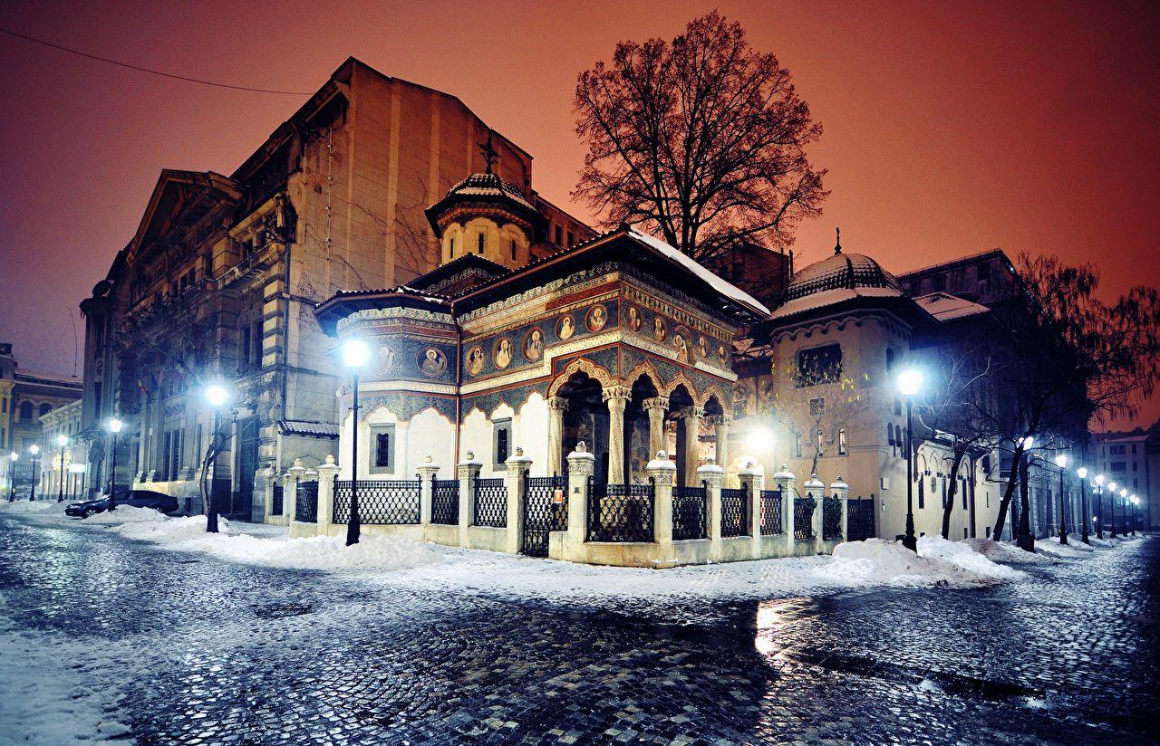 Bucharest Wallpapers - Top Free Bucharest Backgrounds - WallpaperAccess