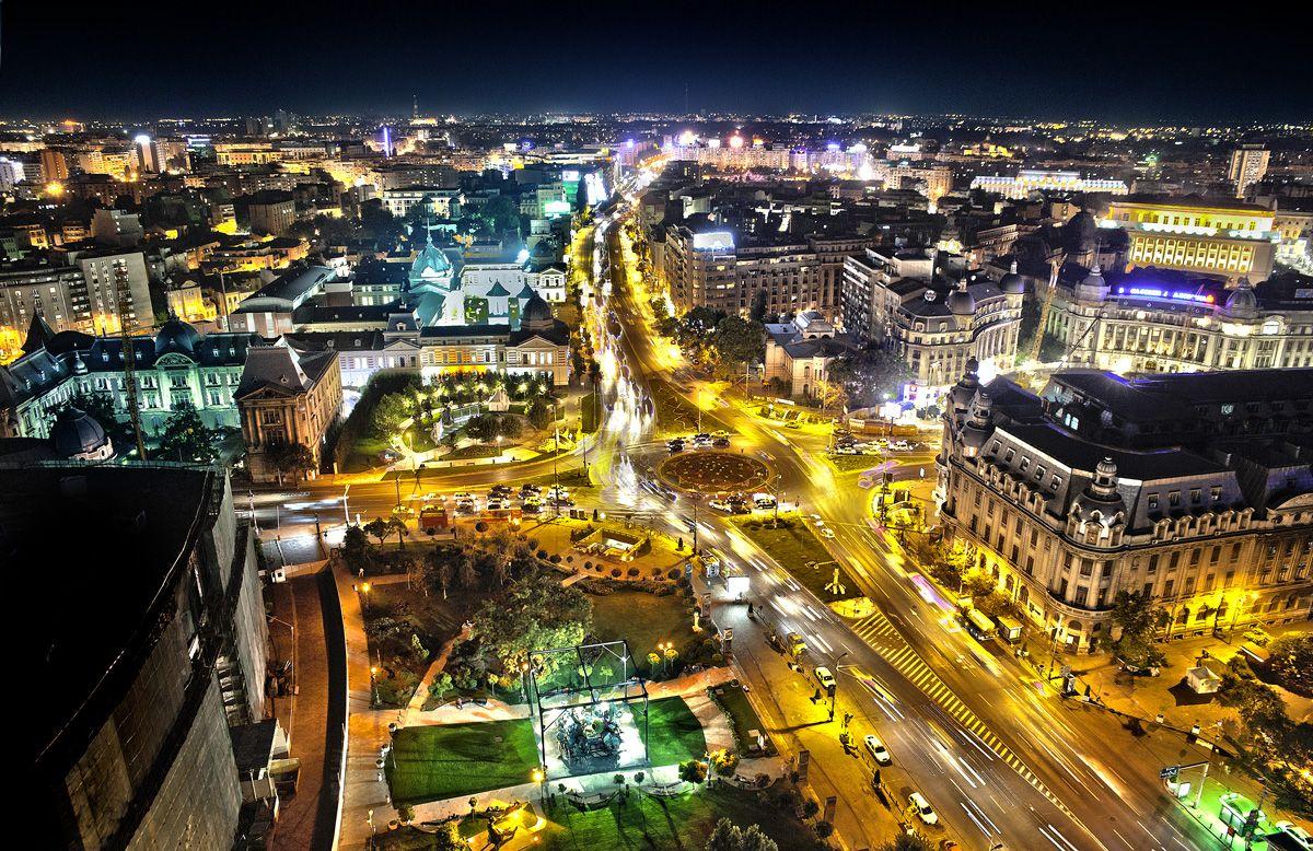 Bucharest Wallpapers - Top Free Bucharest Backgrounds - WallpaperAccess