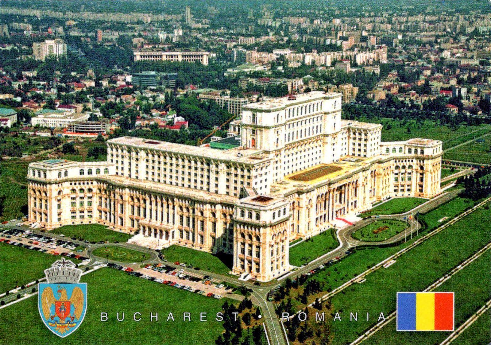 Bucharest Wallpapers - Top Free Bucharest Backgrounds - WallpaperAccess