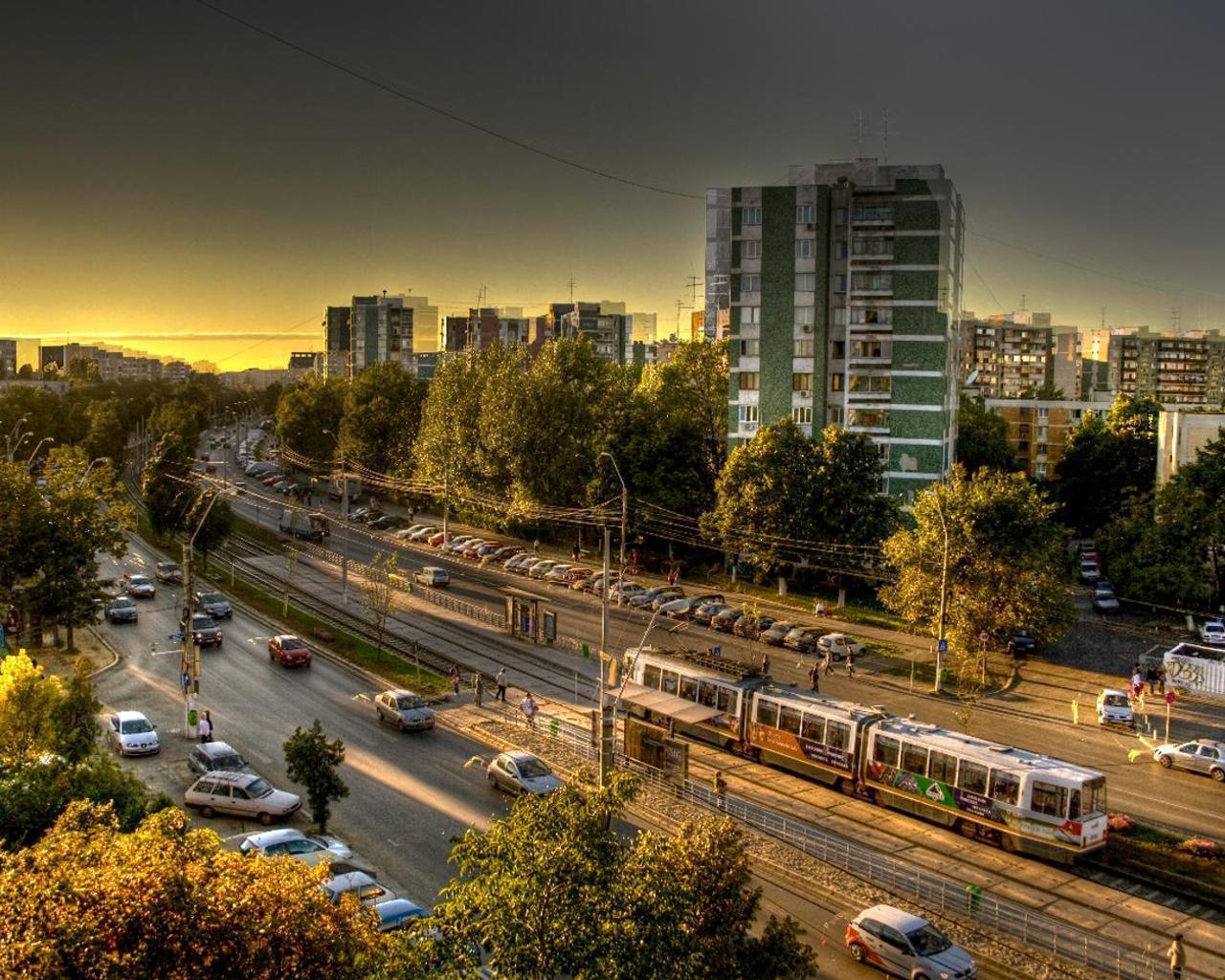 Bucharest Wallpapers - Top Free Bucharest Backgrounds - WallpaperAccess