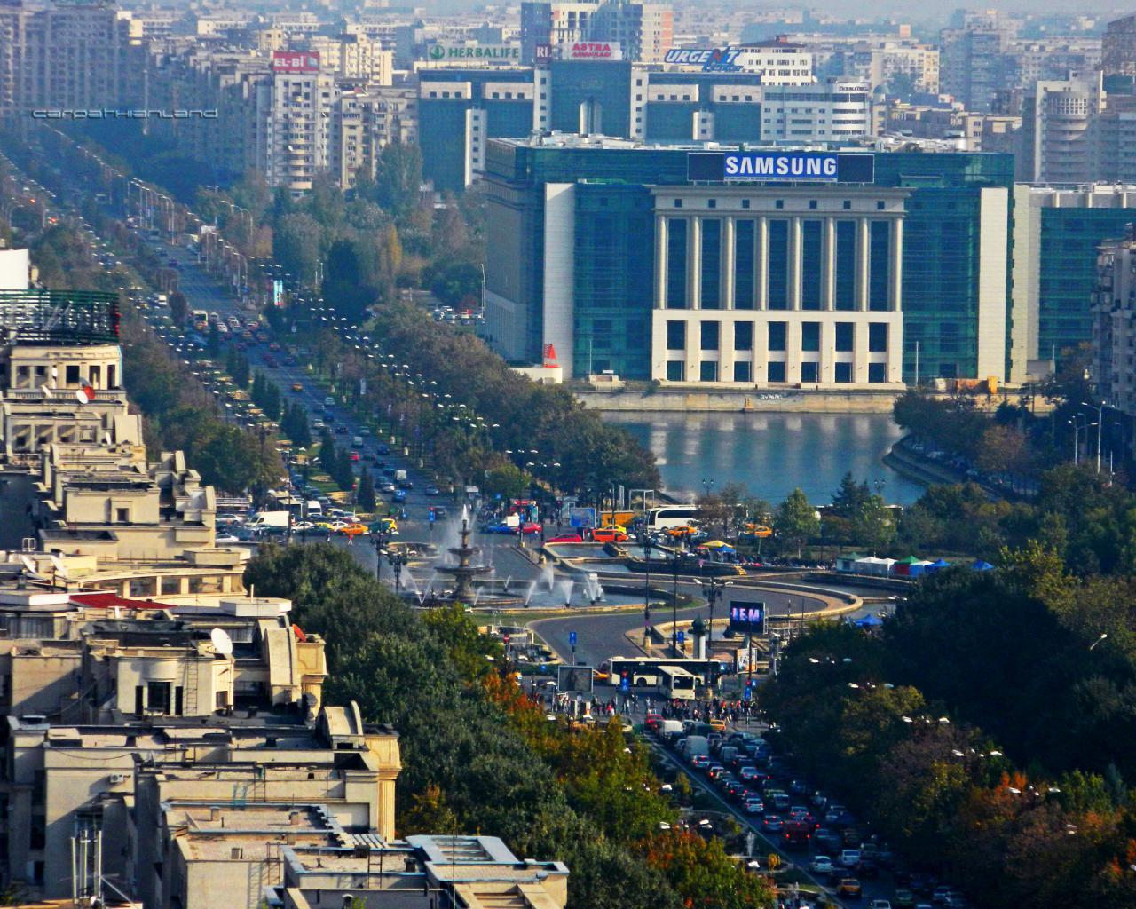 Bucharest Wallpapers - Top Free Bucharest Backgrounds - WallpaperAccess