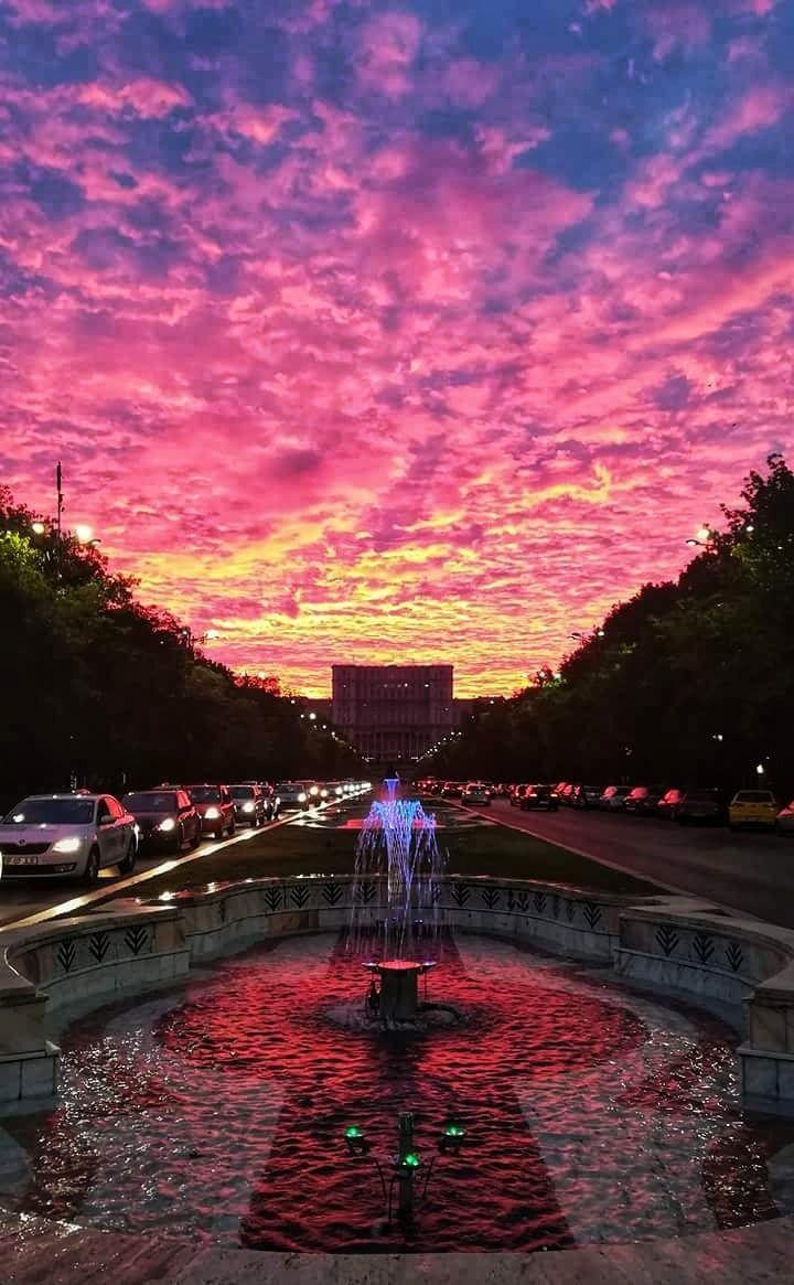 Bucharest Wallpapers - Top Free Bucharest Backgrounds - WallpaperAccess