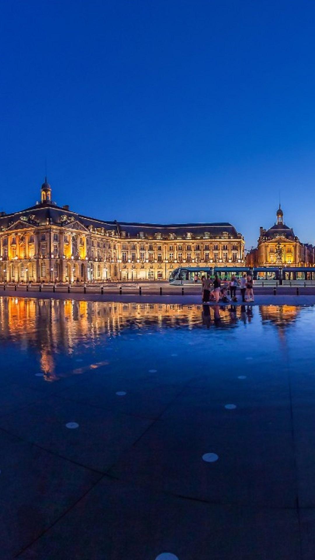 Bordeaux Wallpapers - Top Free Bordeaux Backgrounds - WallpaperAccess