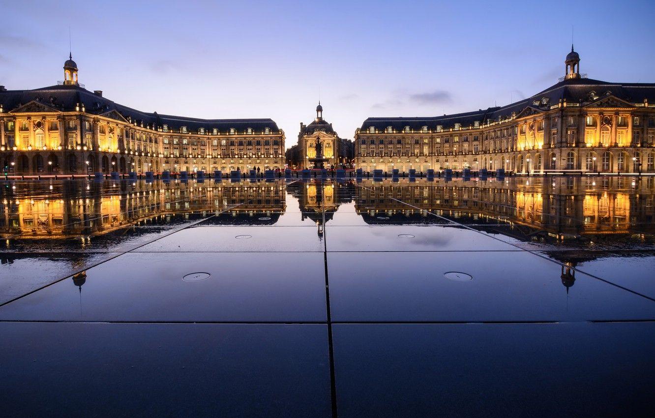 Bordeaux Wallpapers - Top Free Bordeaux Backgrounds - WallpaperAccess
