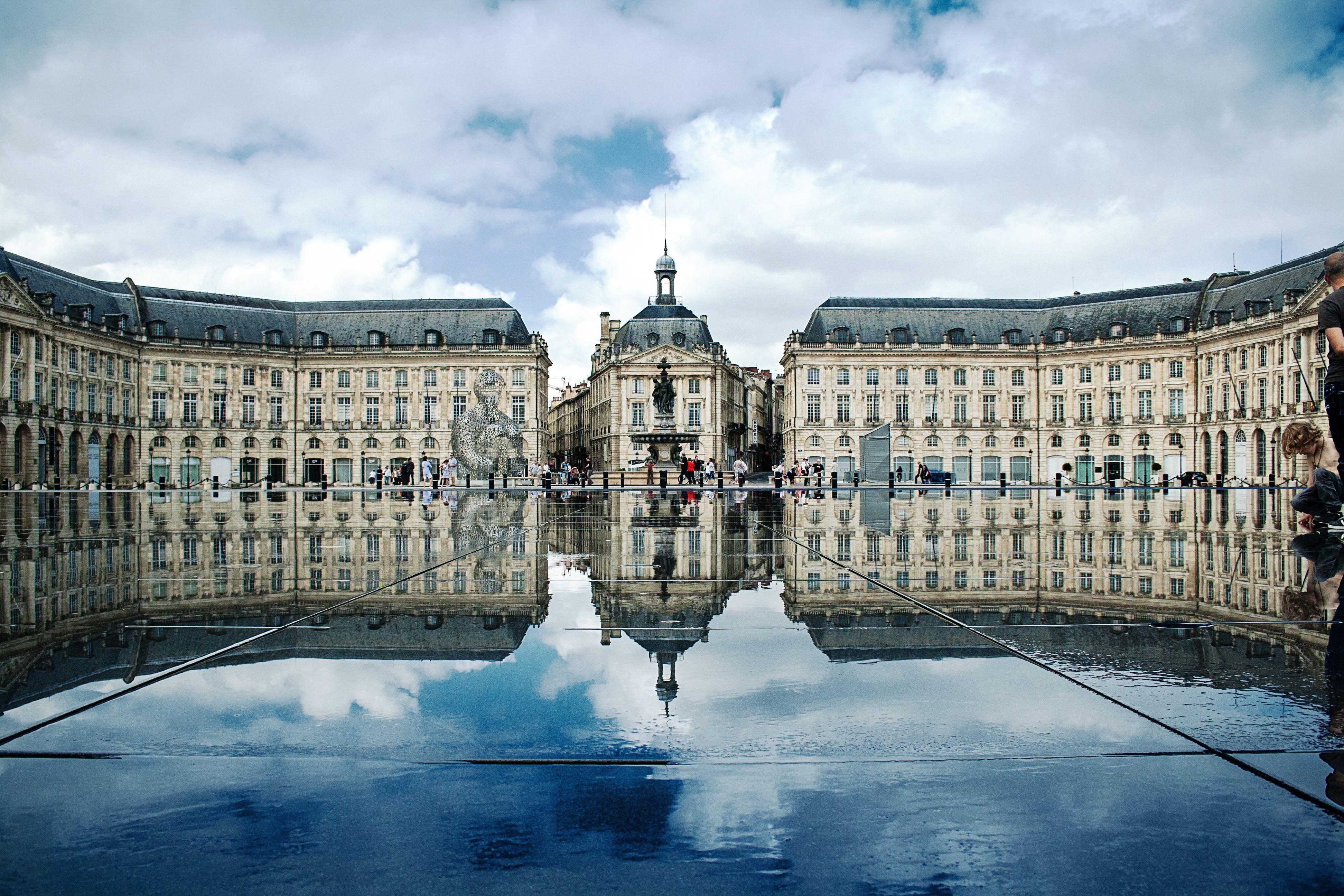 Bordeaux Wallpapers - Top Free Bordeaux Backgrounds - WallpaperAccess