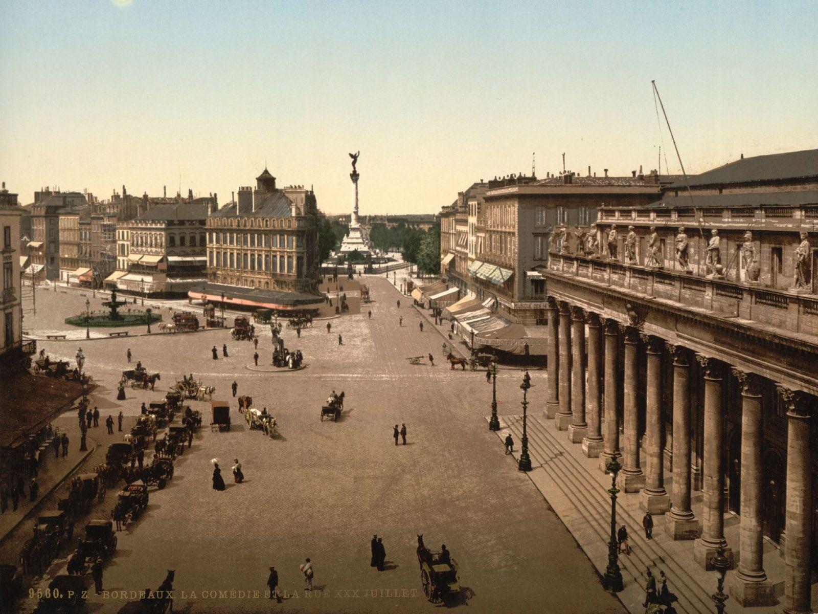 Bordeaux Wallpapers - Top Free Bordeaux Backgrounds - WallpaperAccess