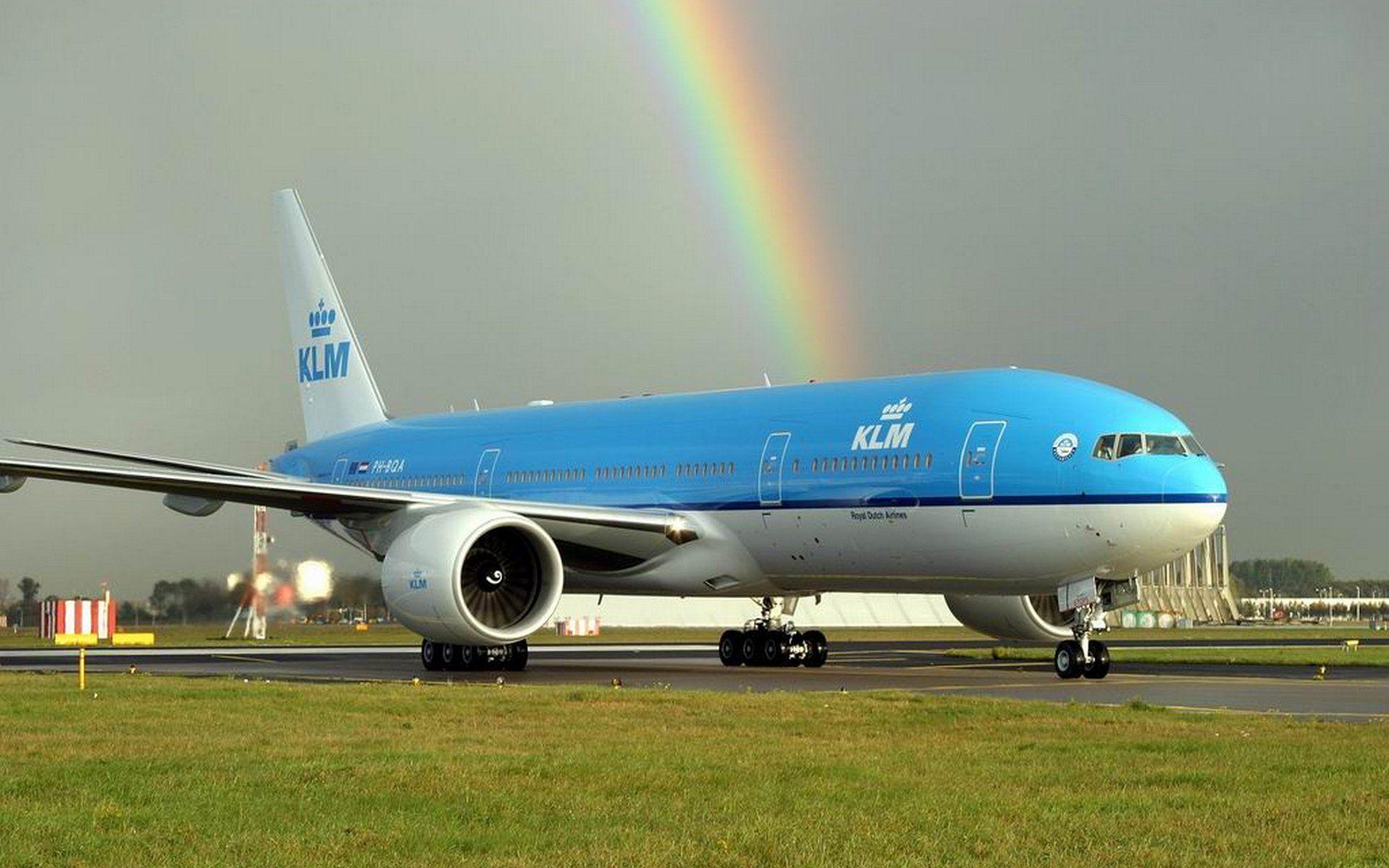 Klm Wallpapers - Top Free Klm Backgrounds - WallpaperAccess