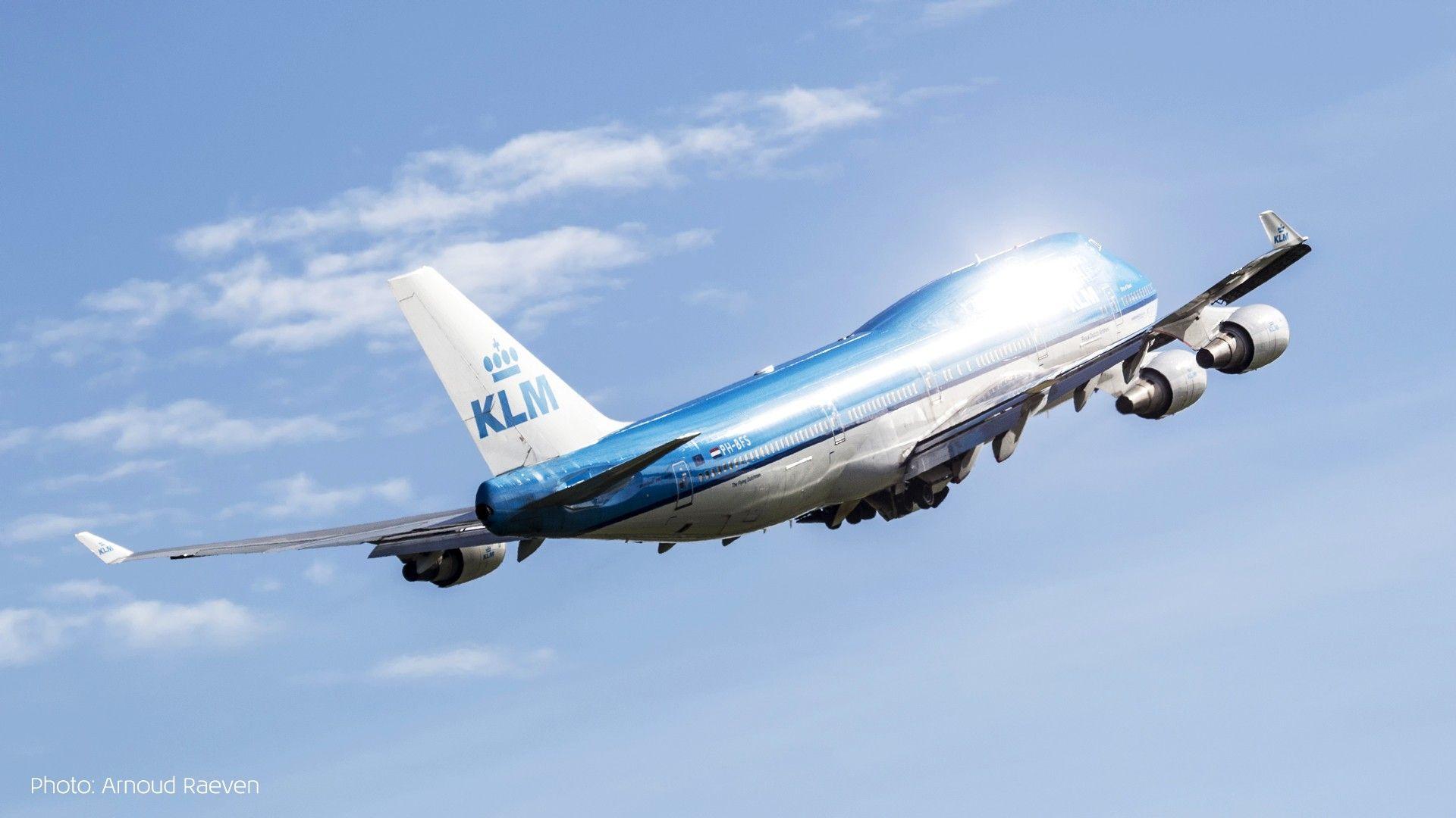Klm Wallpapers - Top Free Klm Backgrounds - WallpaperAccess