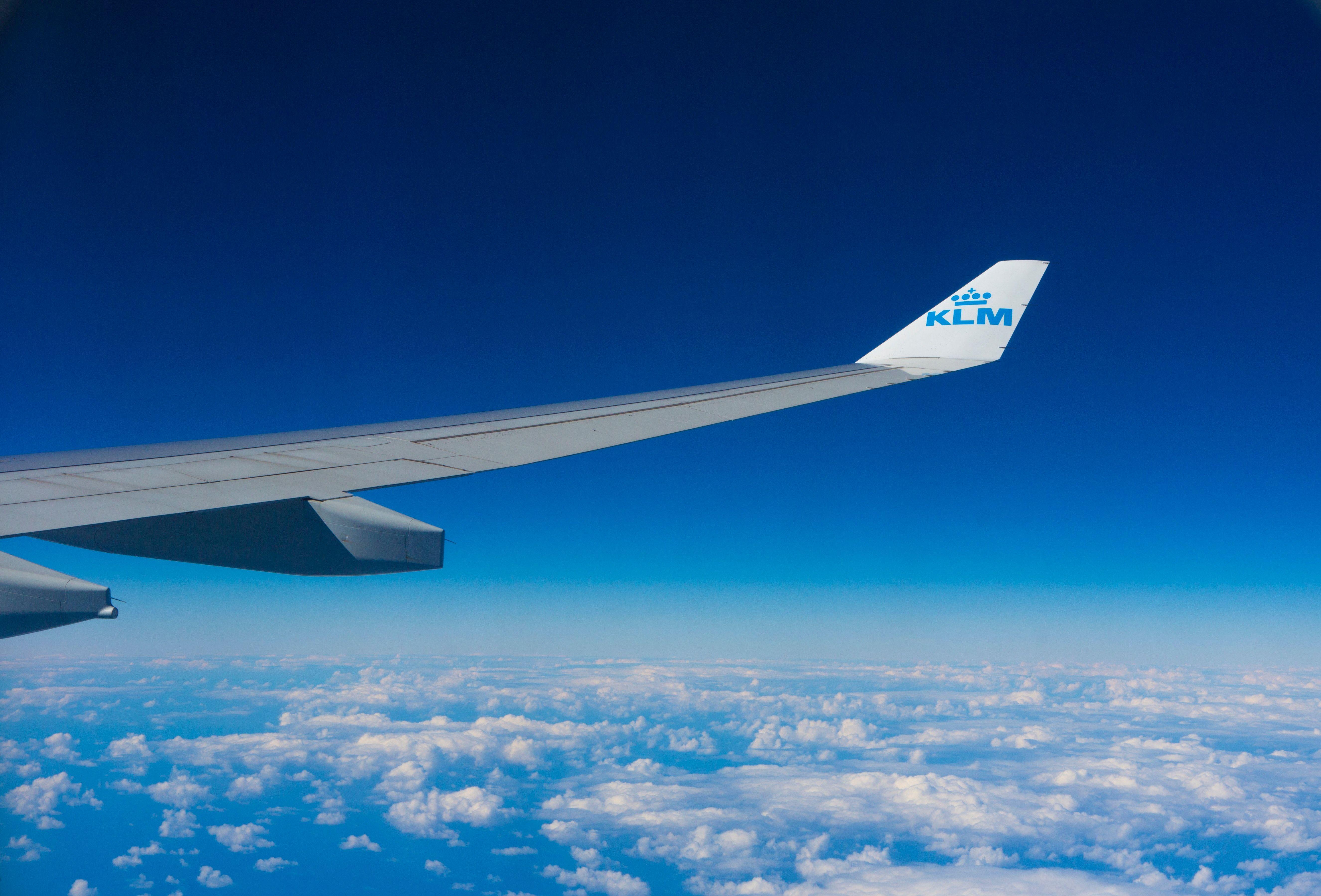 Klm Wallpapers - Top Free Klm Backgrounds - WallpaperAccess