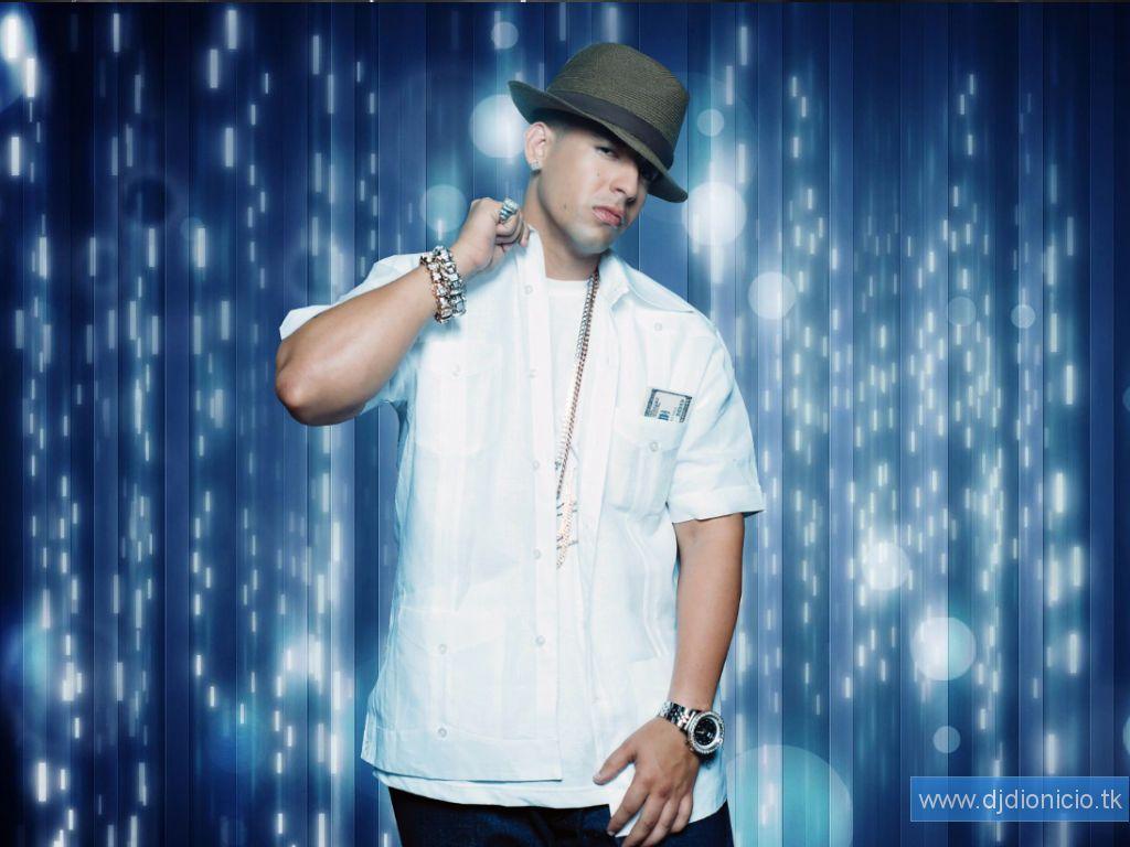 Daddy Yankee Wallpapers - Top Free Daddy Yankee Backgrounds ...