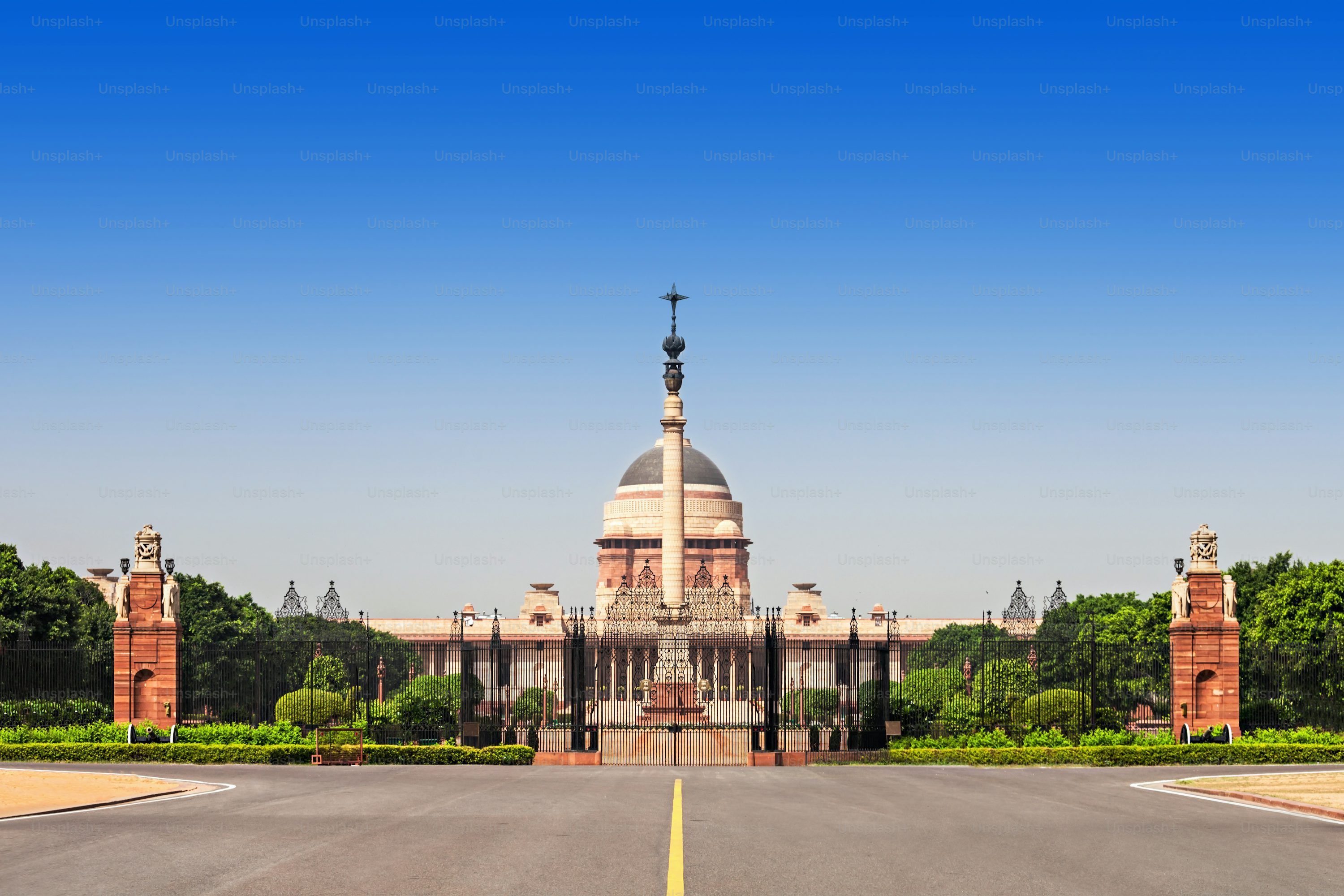Rashtrapati Bhavan Wallpapers - Top Free Rashtrapati Bhavan Backgrounds ...