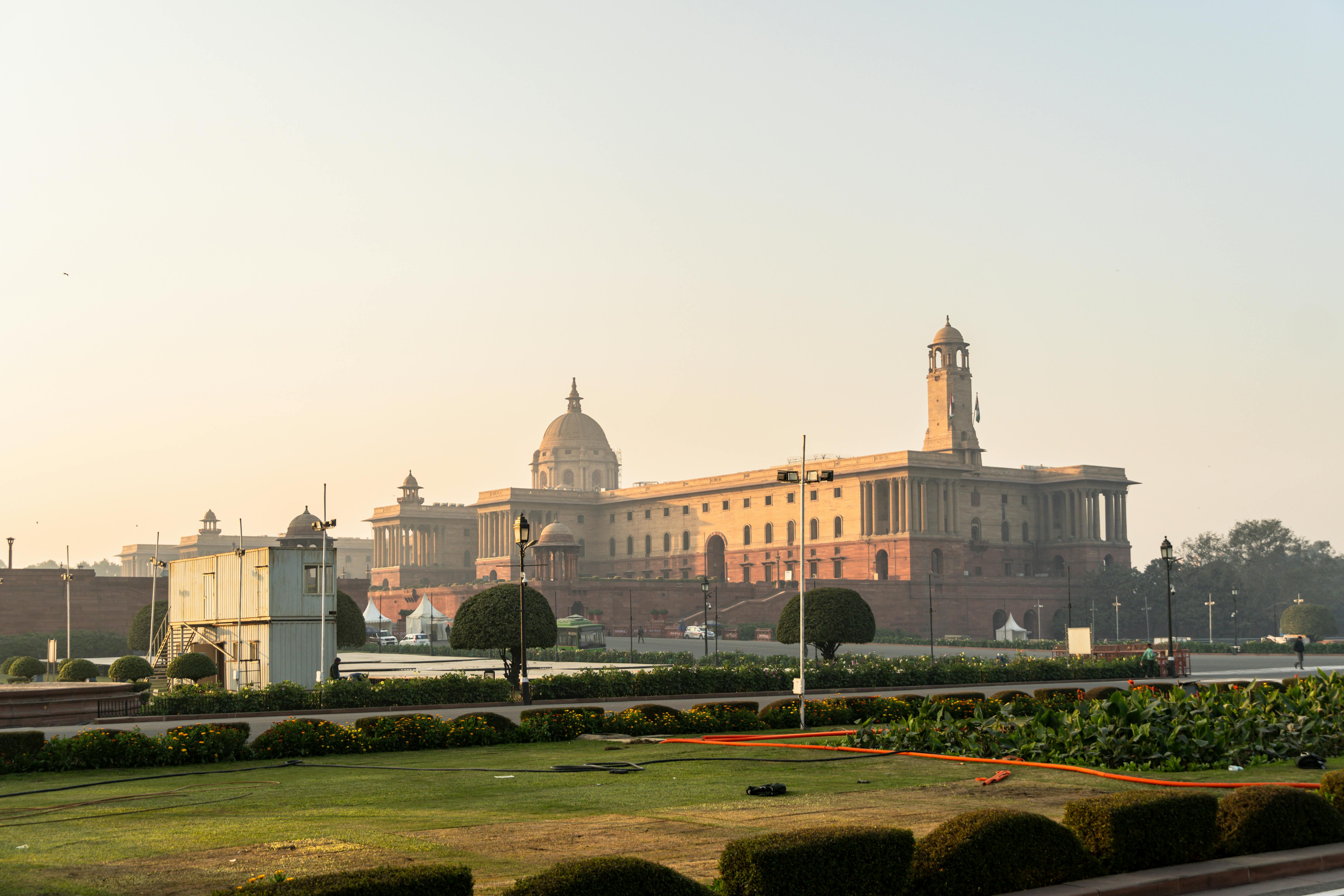 Rashtrapati Bhavan Wallpapers - Top Free Rashtrapati Bhavan Backgrounds ...