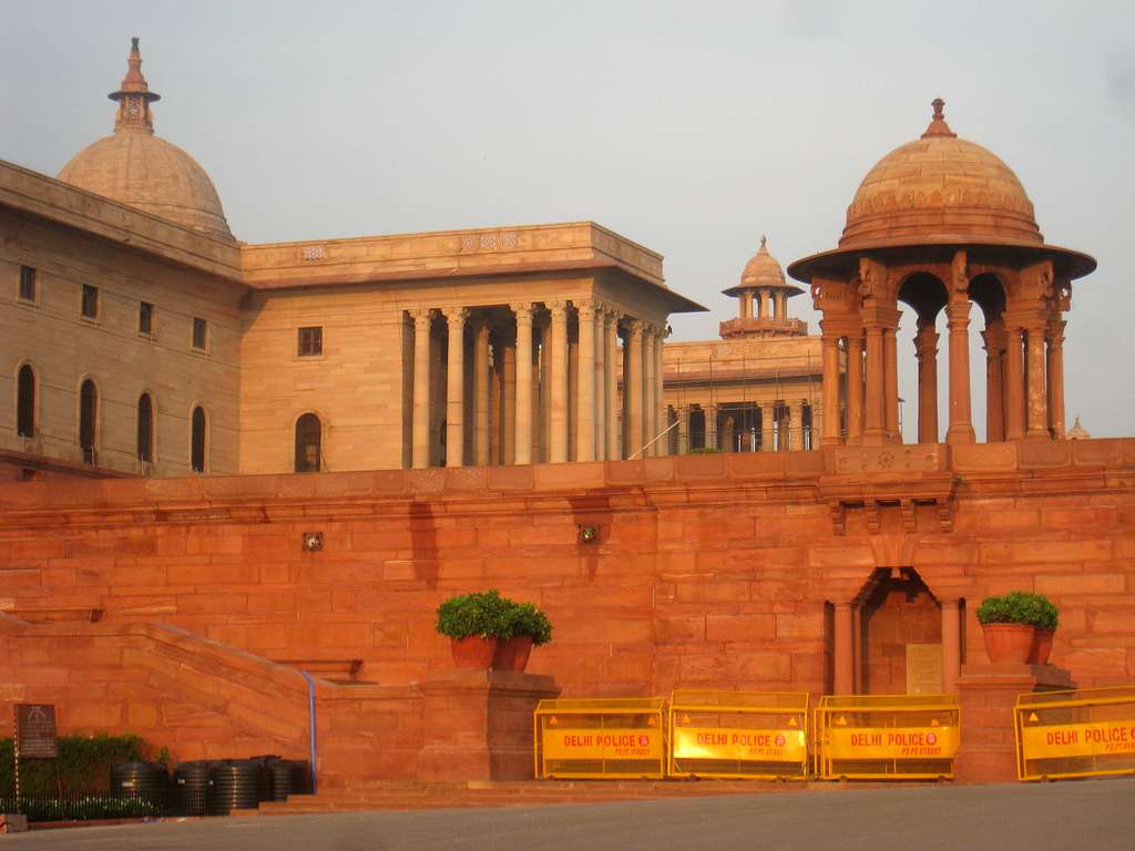 Rashtrapati Bhavan Wallpapers - Top Free Rashtrapati Bhavan Backgrounds ...