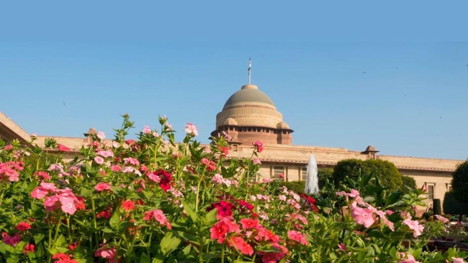 Rashtrapati Bhavan Wallpapers - Top Free Rashtrapati Bhavan Backgrounds ...
