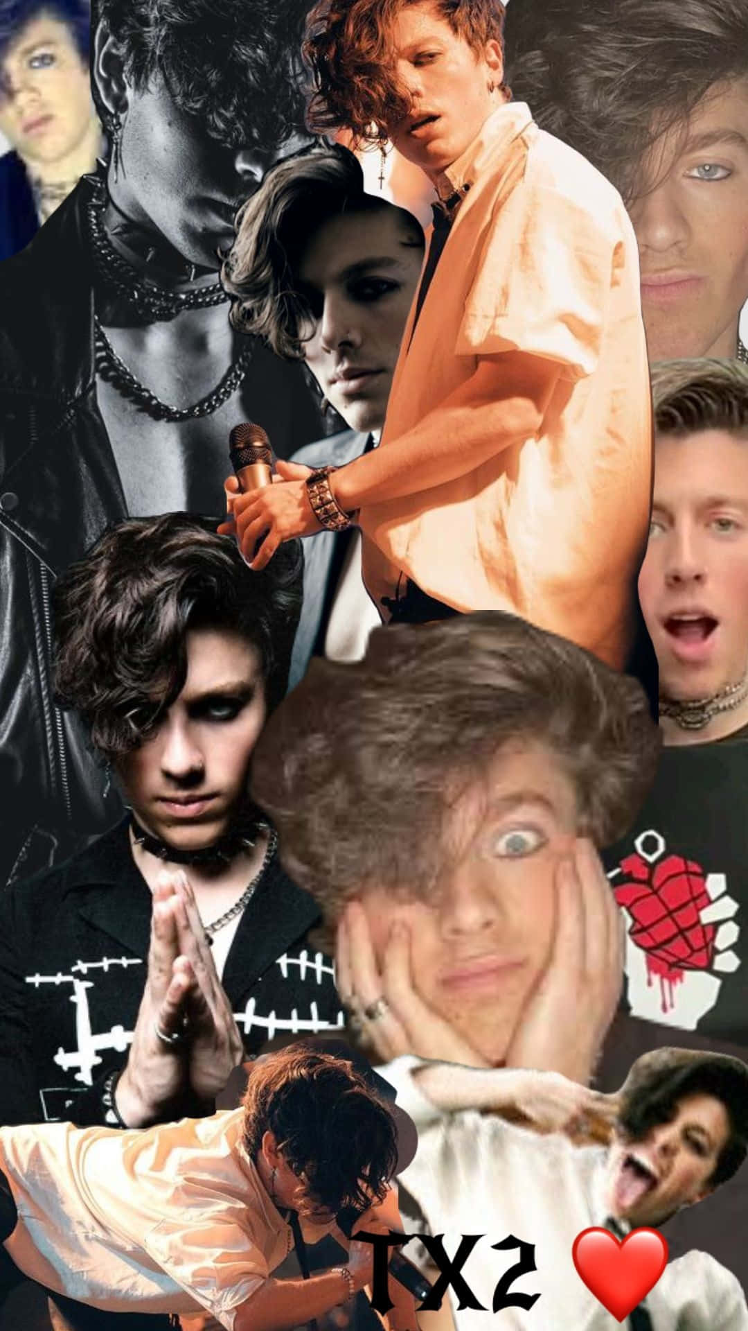 TX2 Wallpapers - Top Free TX2 Backgrounds - WallpaperAccess