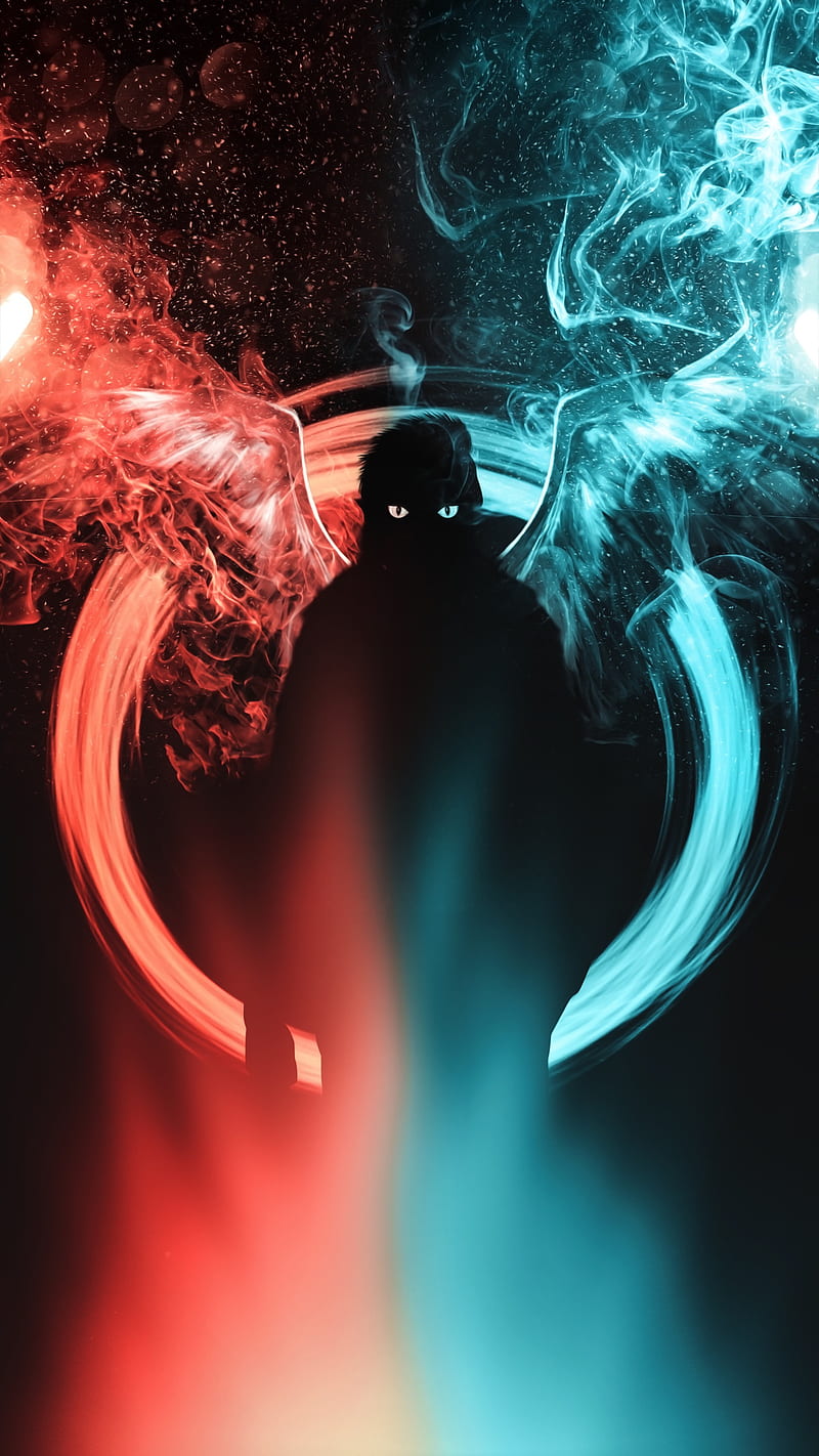 Good Vs Bad Wallpapers - Top Free Good Vs Bad Backgrounds - WallpaperAccess