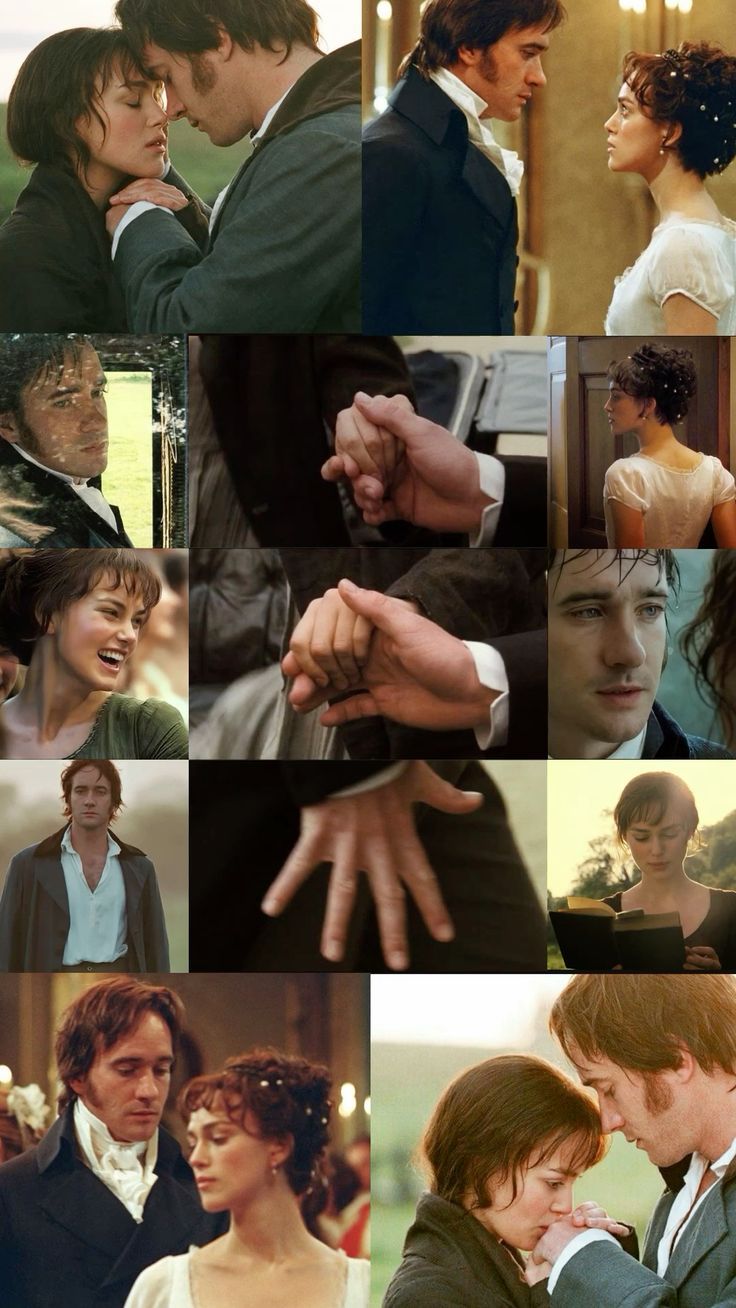 Mr Darcy Wallpapers - Top Free Mr Darcy Backgrounds - WallpaperAccess