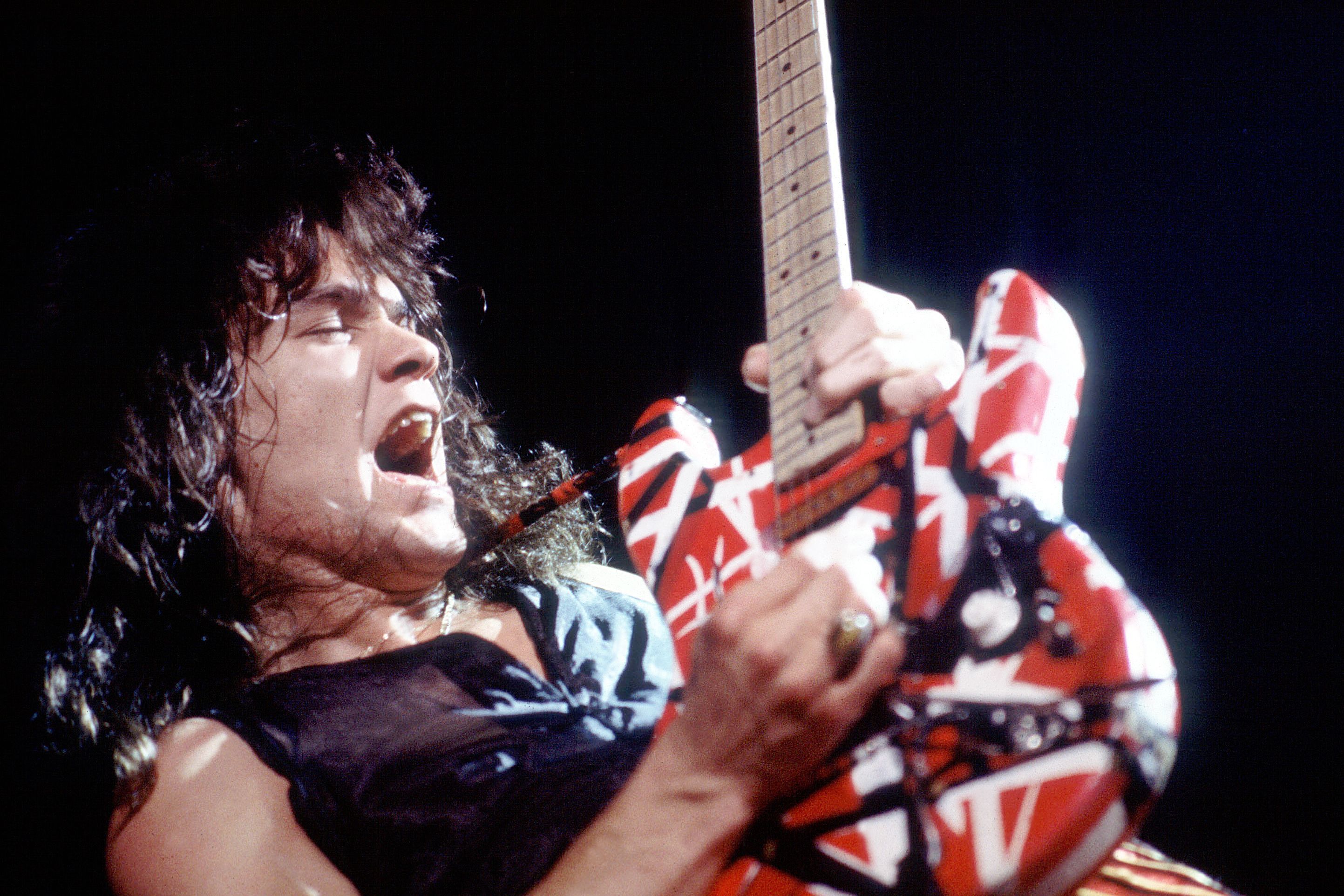 EVH Wallpapers - Top Free EVH Backgrounds - WallpaperAccess