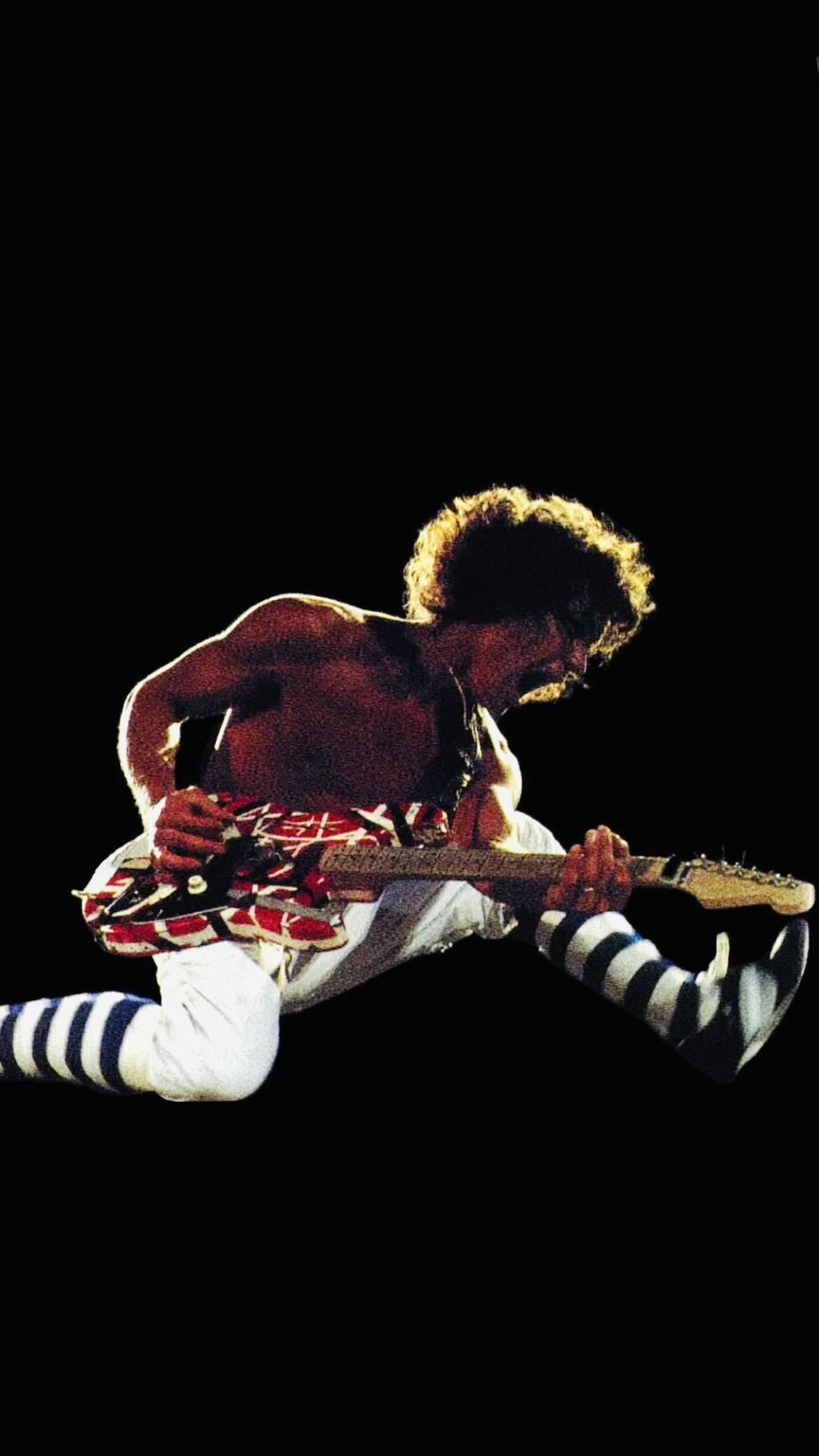 EVH Wallpapers - Top Free EVH Backgrounds - WallpaperAccess