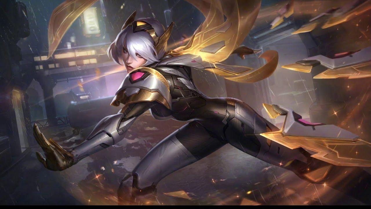 Irelia Wallpapers Top Free Irelia Backgrounds Wallpaperaccess