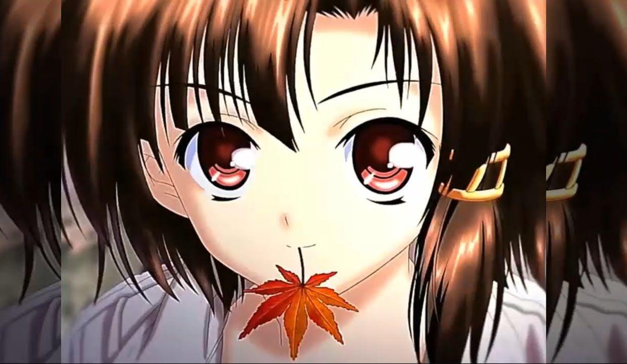 Japanimation Wallpapers - Top Free Japanimation Backgrounds ...