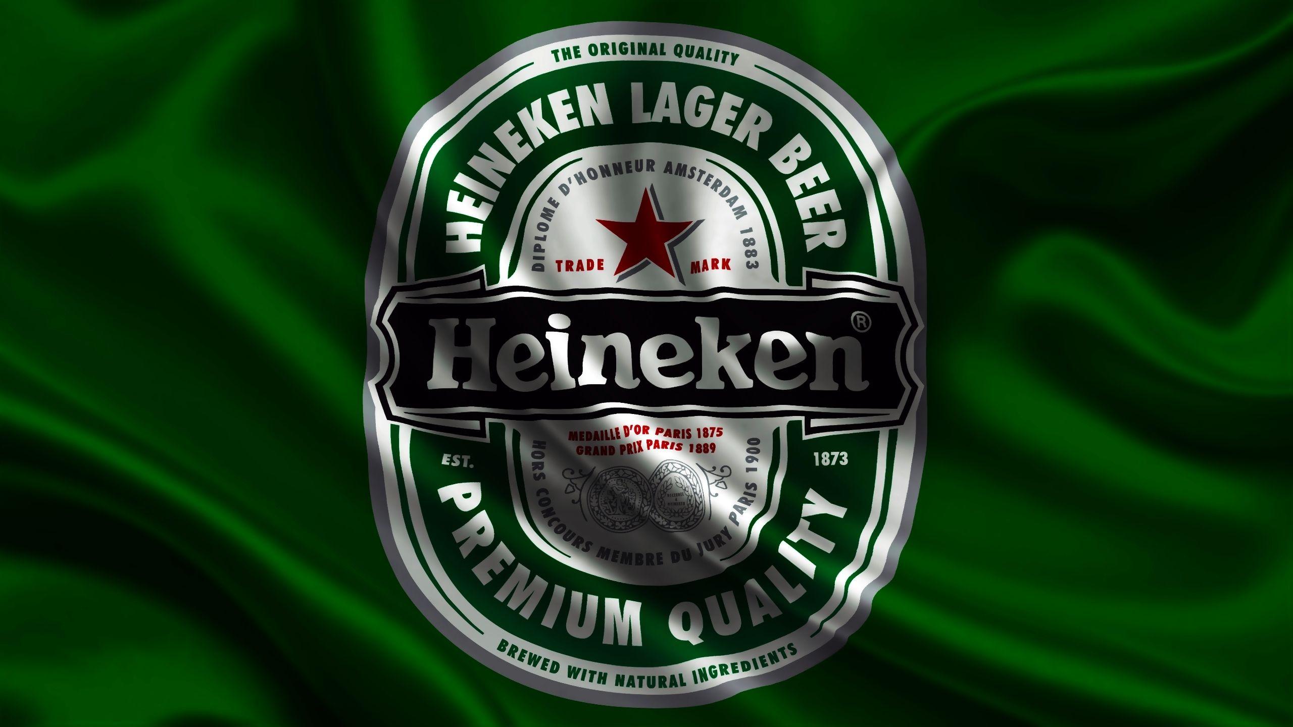 Heineken Wallpapers - Top Free Heineken Backgrounds - WallpaperAccess