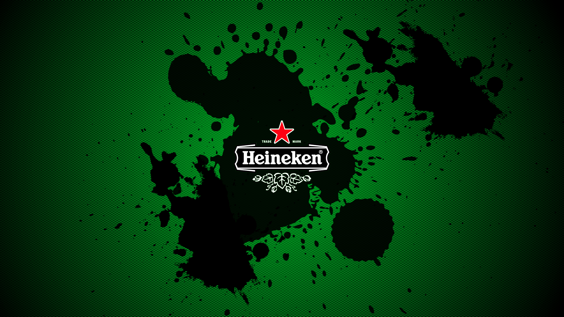 Heineken Wallpapers - Top Free Heineken Backgrounds - WallpaperAccess